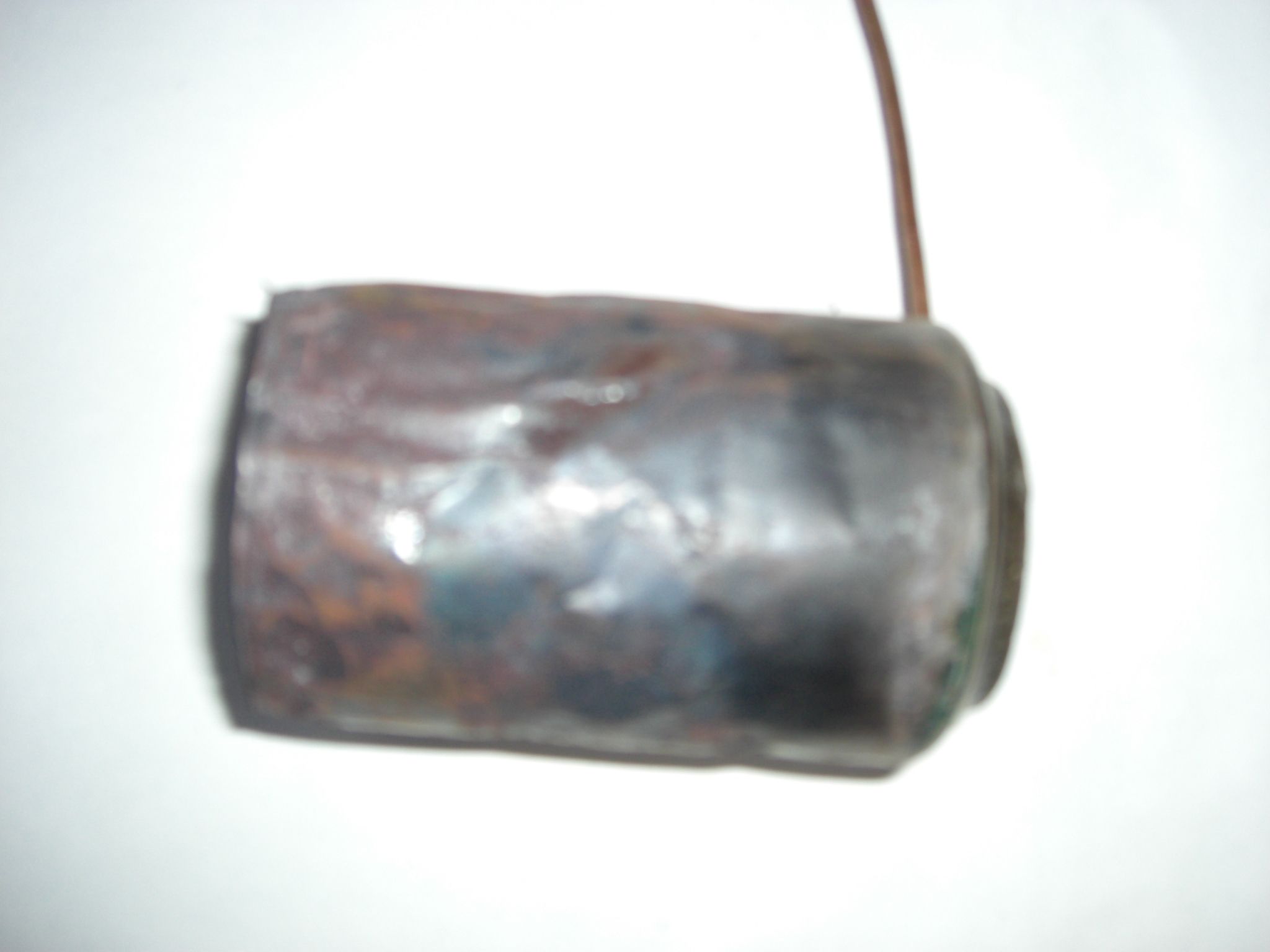 Jet Engine Made Out of Empty Beer Cans! : 8 Steps - Instructables