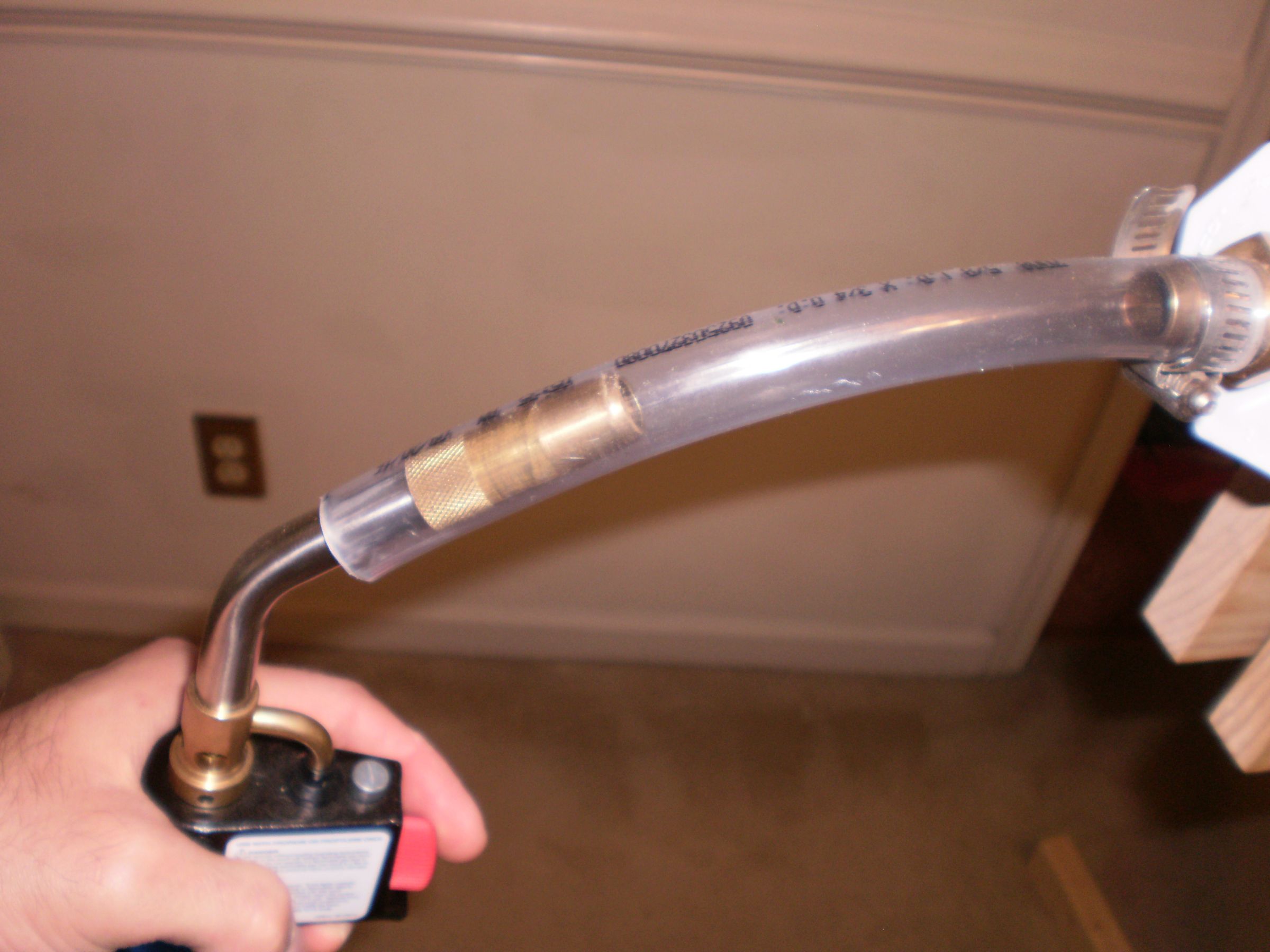 High Power Vortex Cannon : 10 Steps (with Pictures) - Instructables