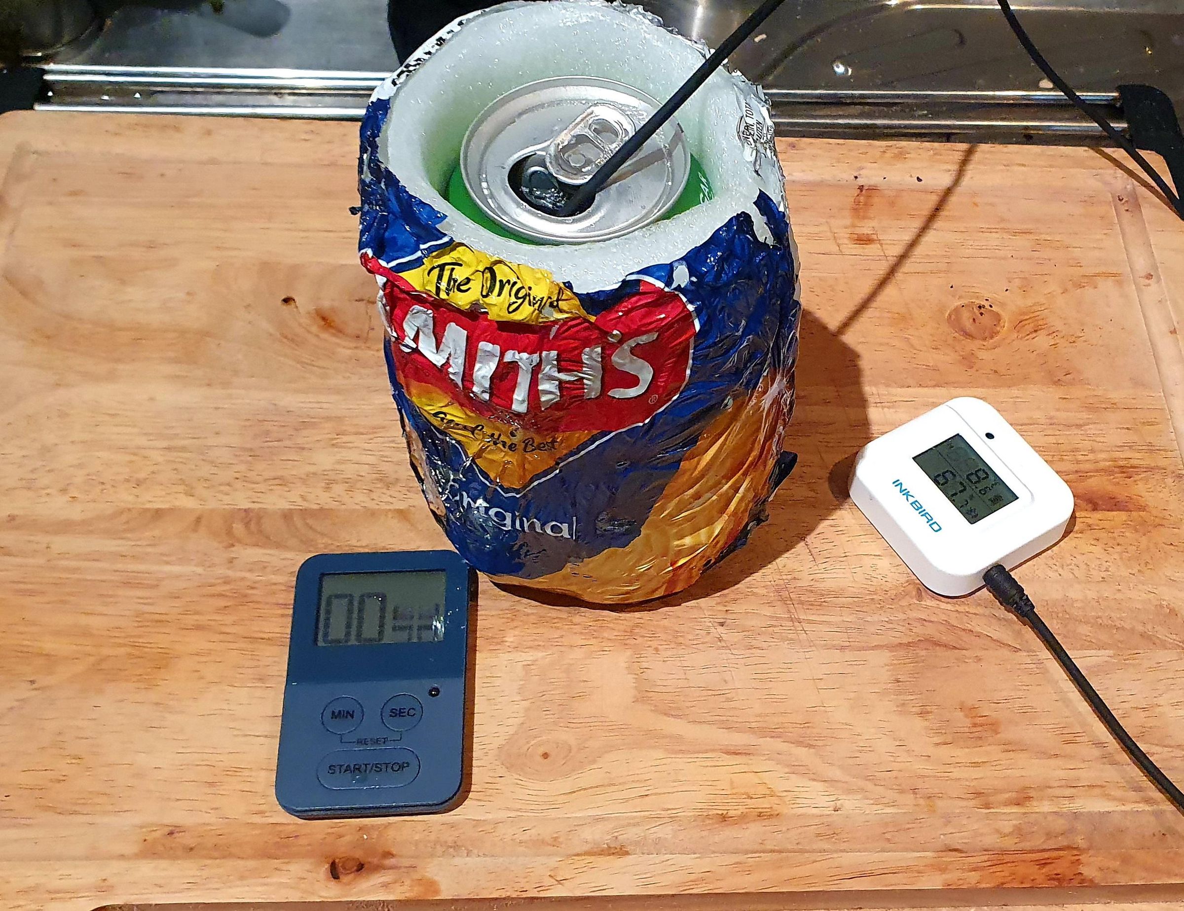 Stubby Holder : 8 Steps - Instructables
