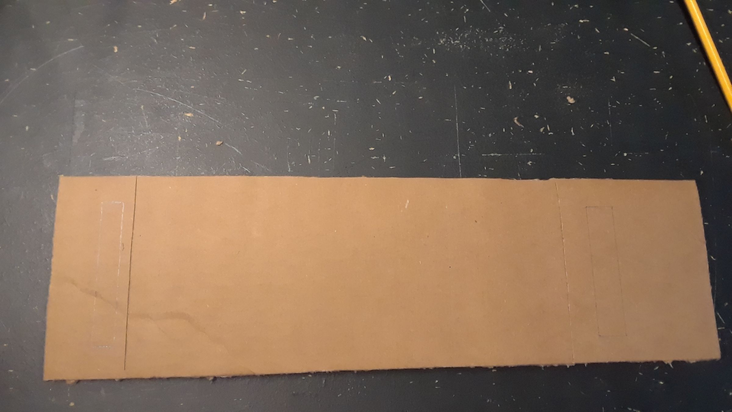 Miniature Camper Trailer : 11 Steps - Instructables