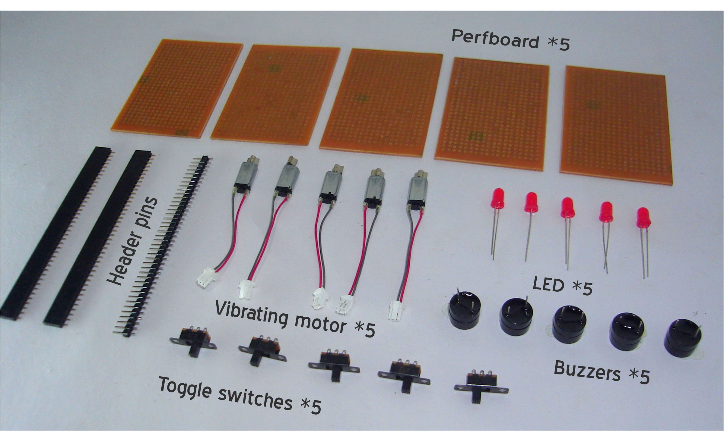 THIRD EYE FOR THE BLIND - an Innovative Wearable Technology for Blinds ...