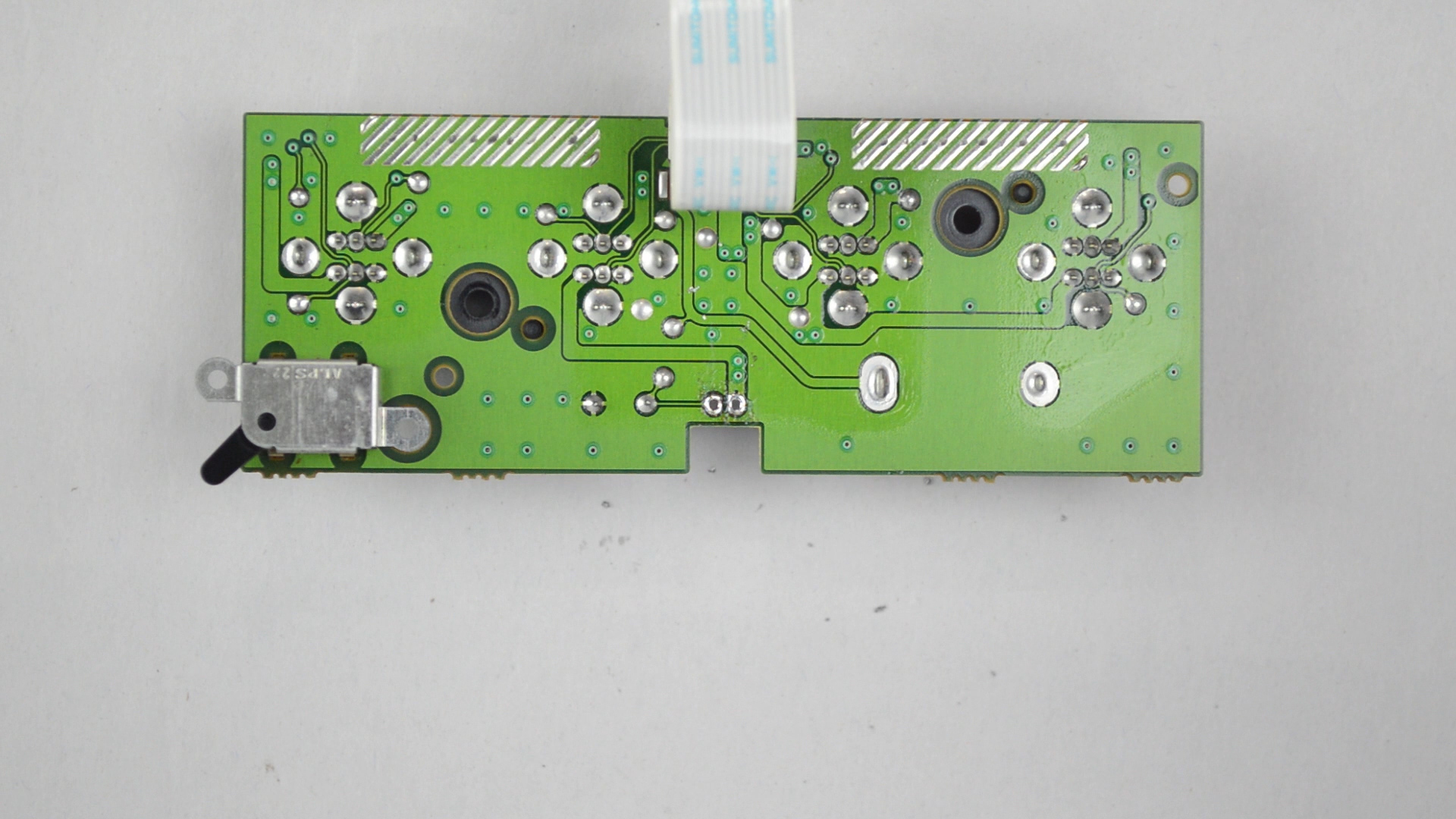 Mod Gamecube Power LED : 10 Steps (with Pictures) - Instructables