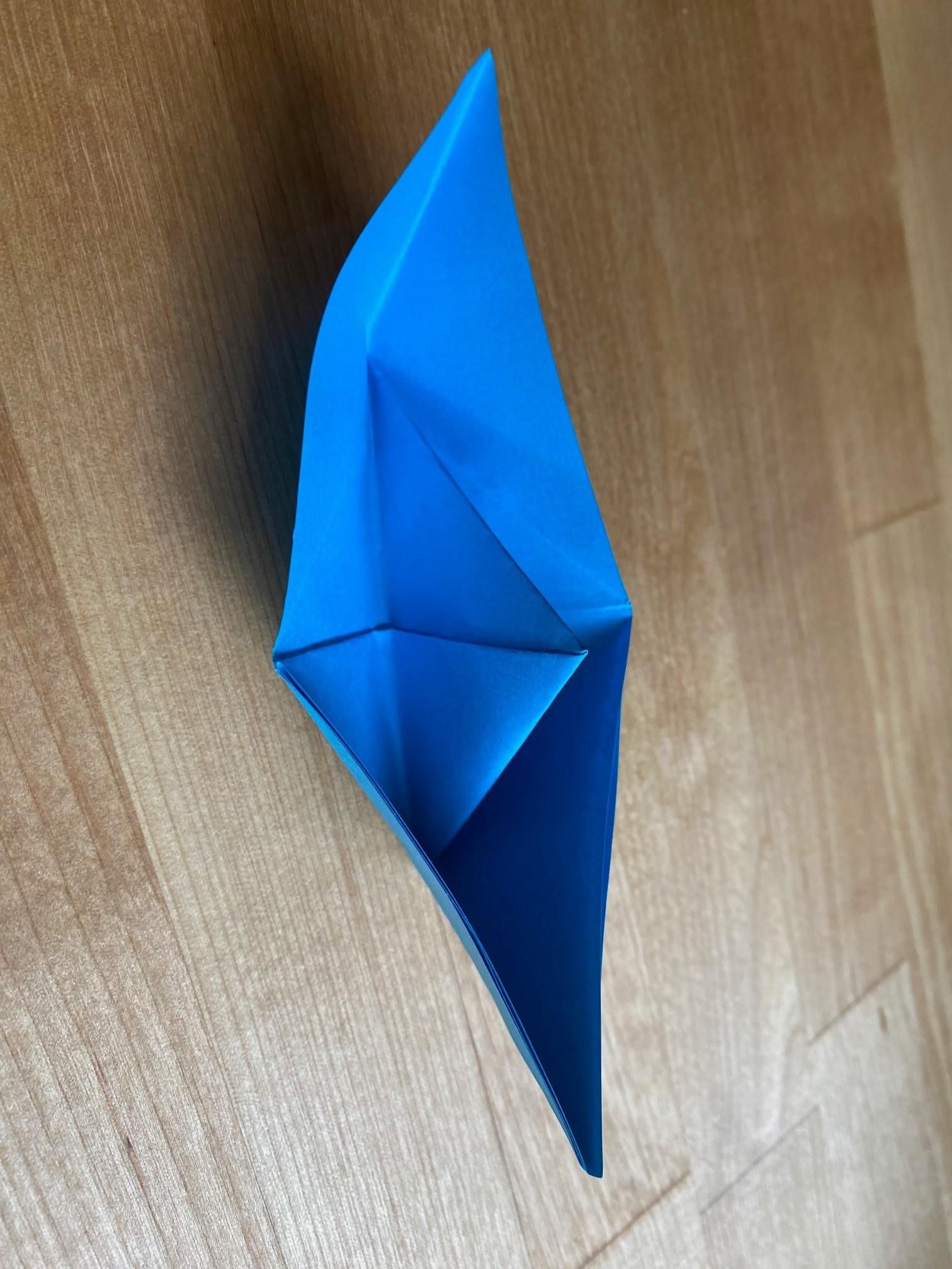 Fun Diy Paper Boats Origami : 8 Steps (with Pictures) - Instructables