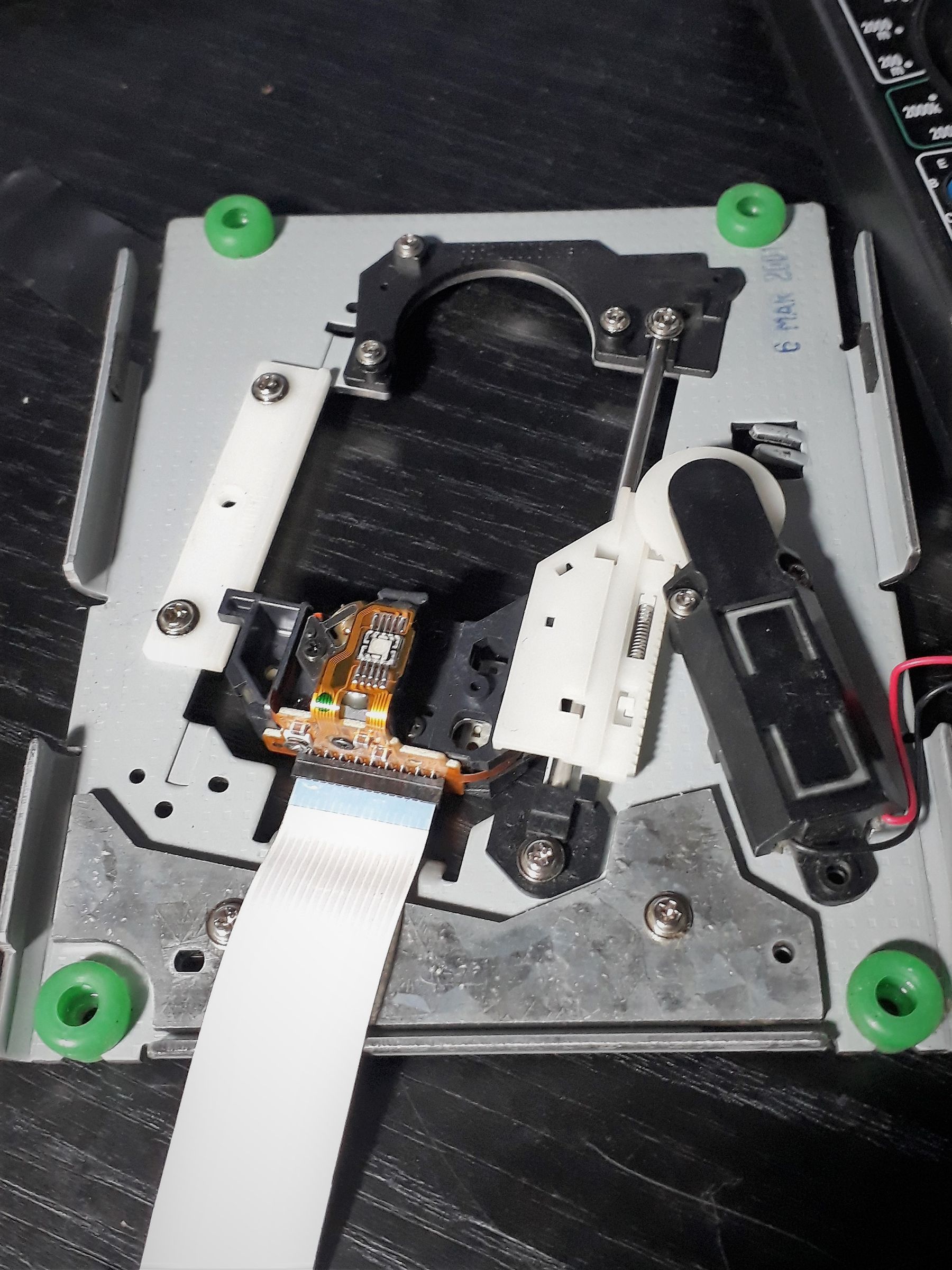 DVD to Laser Engraver : 12 Steps (with Pictures) - Instructables