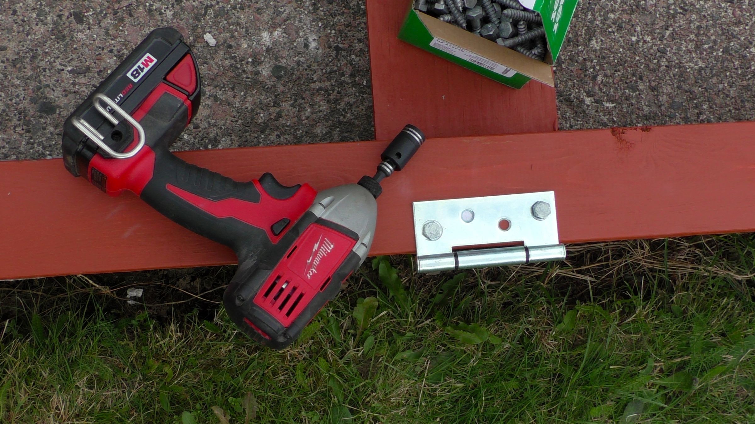 Ground Mounted Solar Panels With Adjustable Angles : 7 Steps (with ...