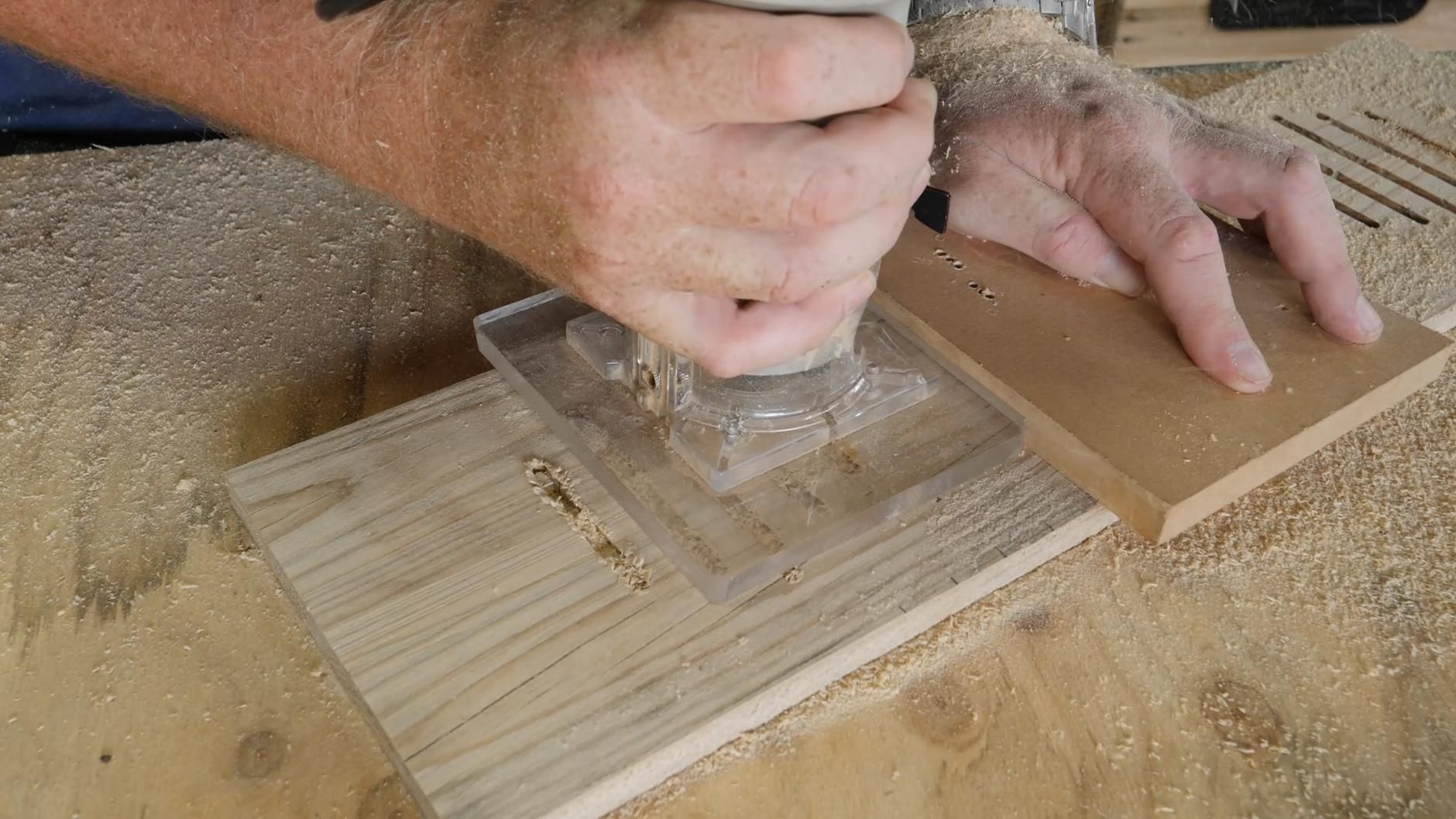 Arcade Machine for the Lounge Room - From a Pile of Old Pallets : 16 ...