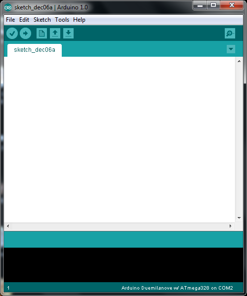 Tutorial 2 The Arduino Interface And Frequently Used Functions