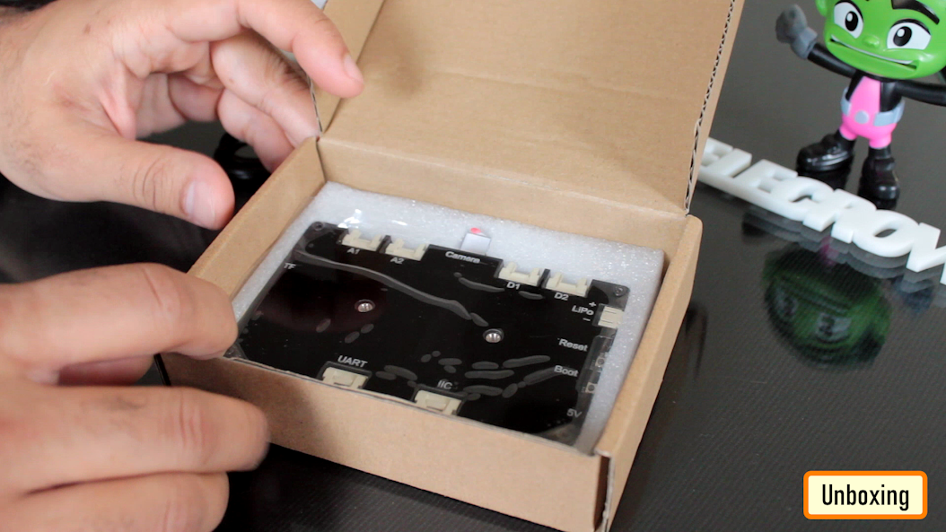 ESP Terminal With 3.5" SPI Capacitive Touch Display : 10 Steps ...