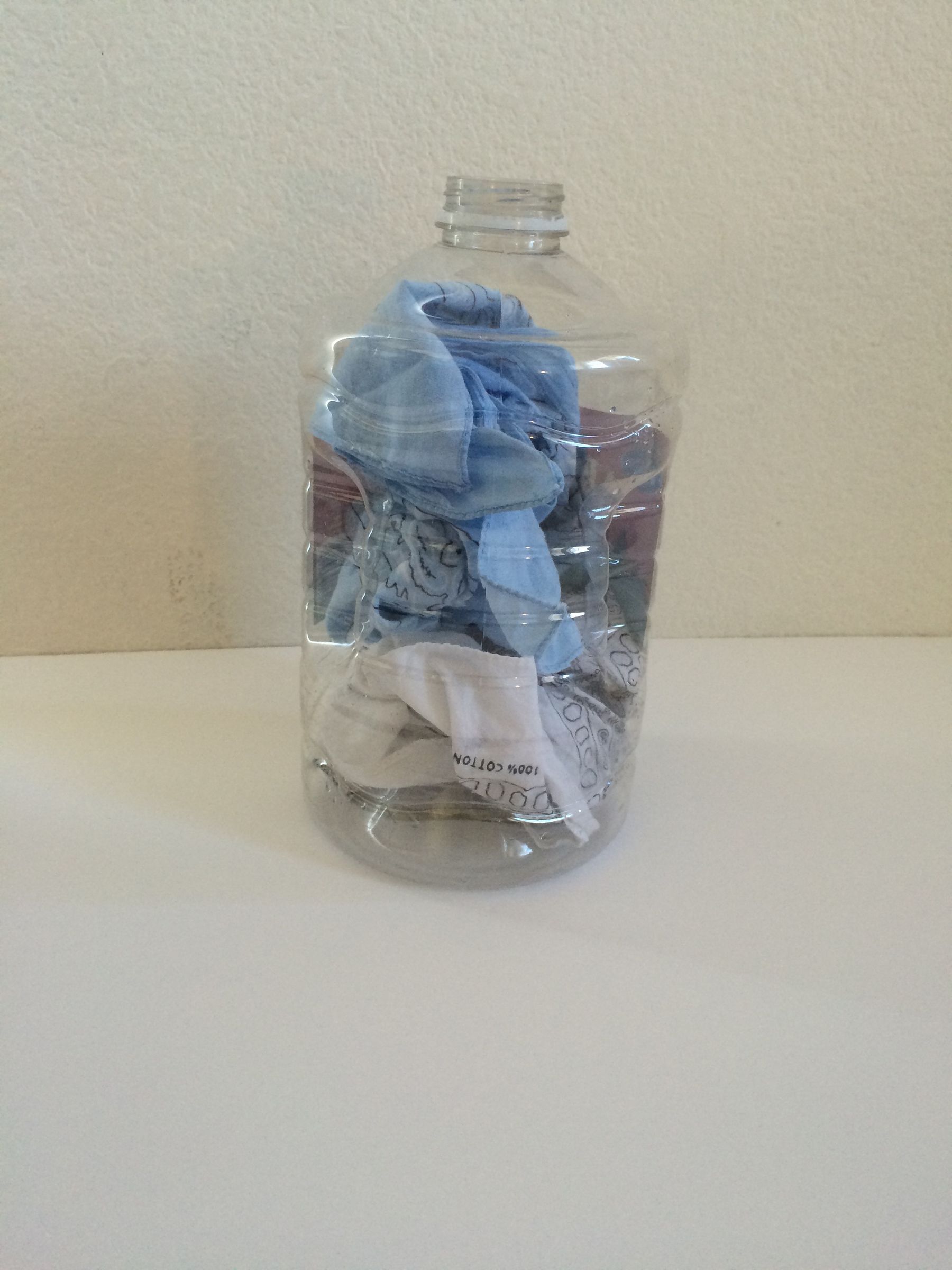 Emergency Washing Machine : 5 Steps - Instructables