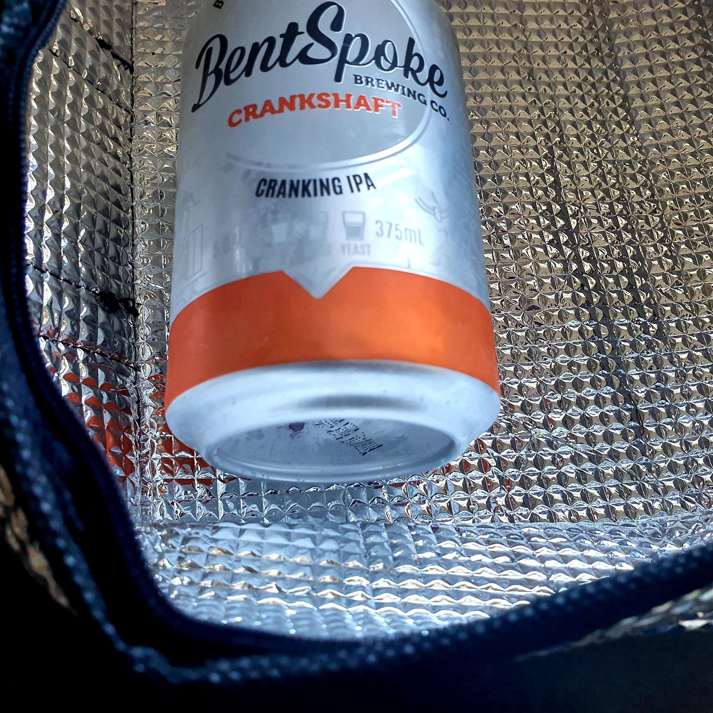 Cooling Beer While Camping : 8 Steps (with Pictures) - Instructables