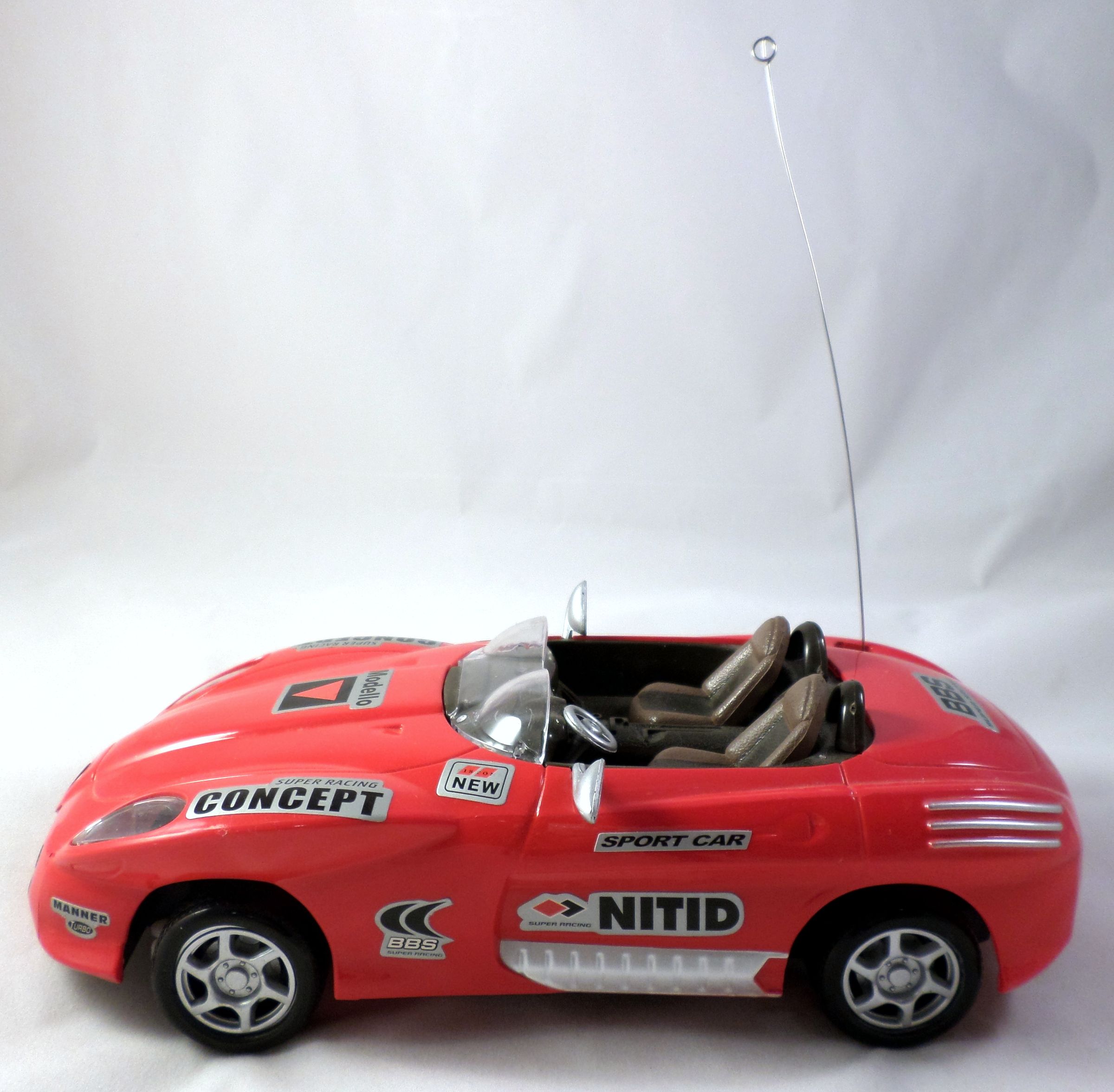 RC Minecraft Creeper Robot : 17 Steps (with Pictures) - Instructables