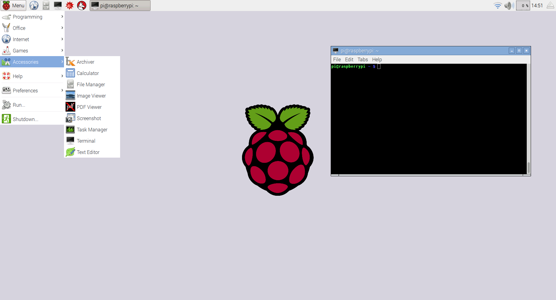 Rasberry Pi Alexa : 6 Steps - Instructables