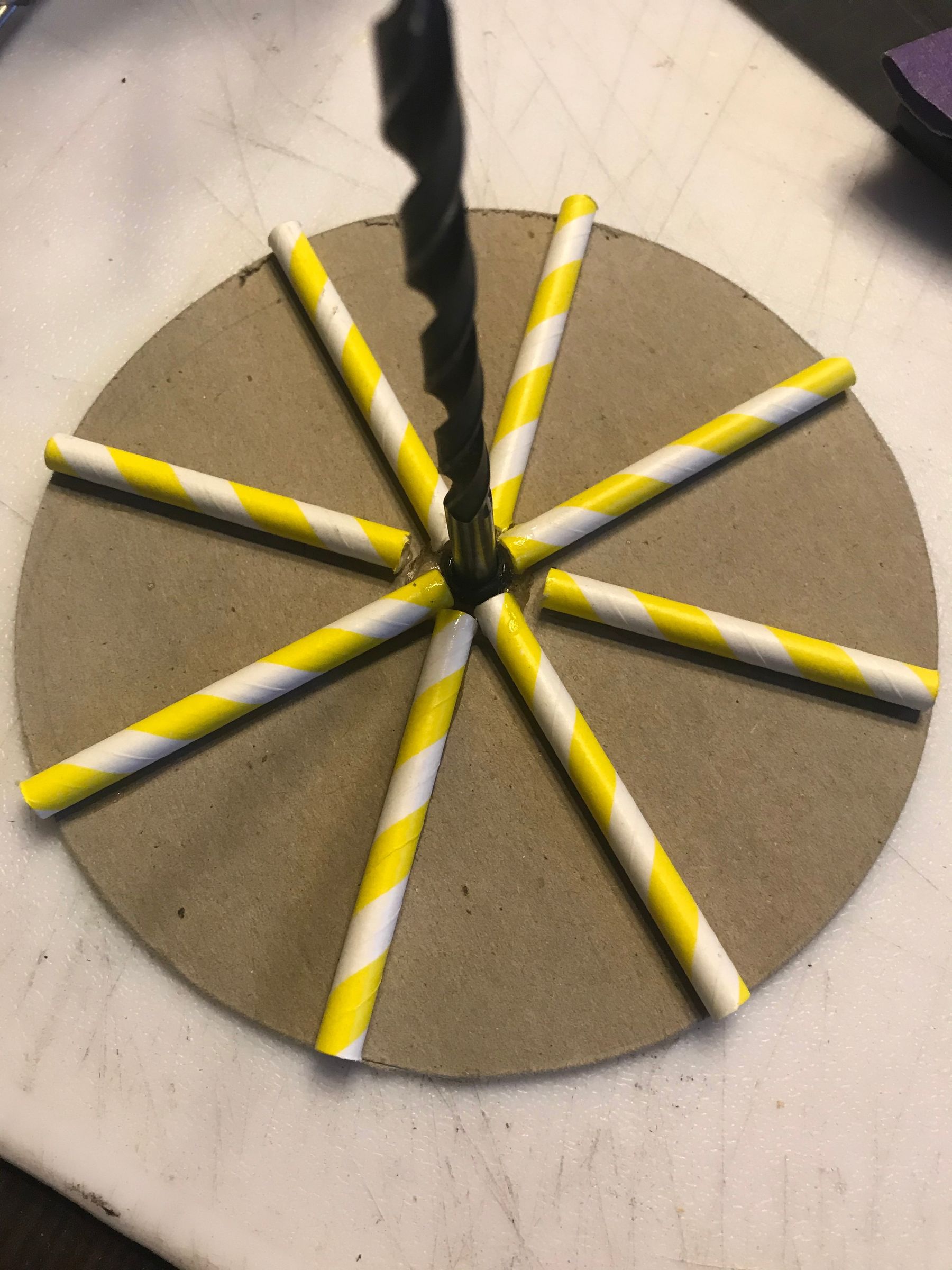 Paper Animatronic Dragonfly : 11 Steps (with Pictures) - Instructables