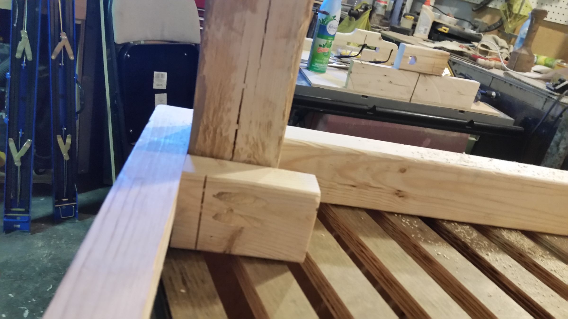 Collapsible, Stowable Router Table : 7 Steps - Instructables