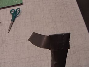 Duct Tape Rockets : 5 Steps - Instructables