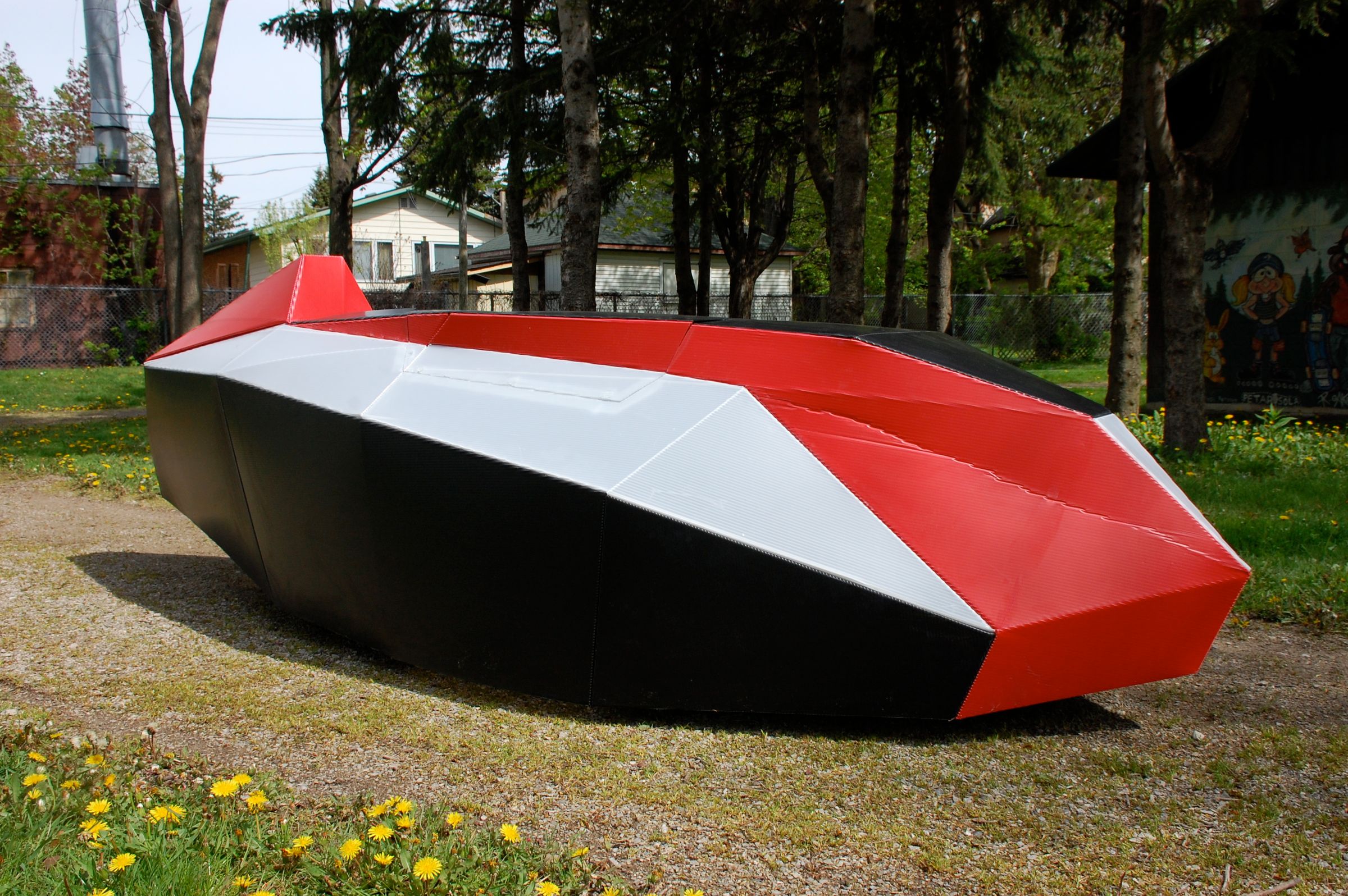 Facet V1 Velomobile : 19 Steps (with Pictures) - Instructables