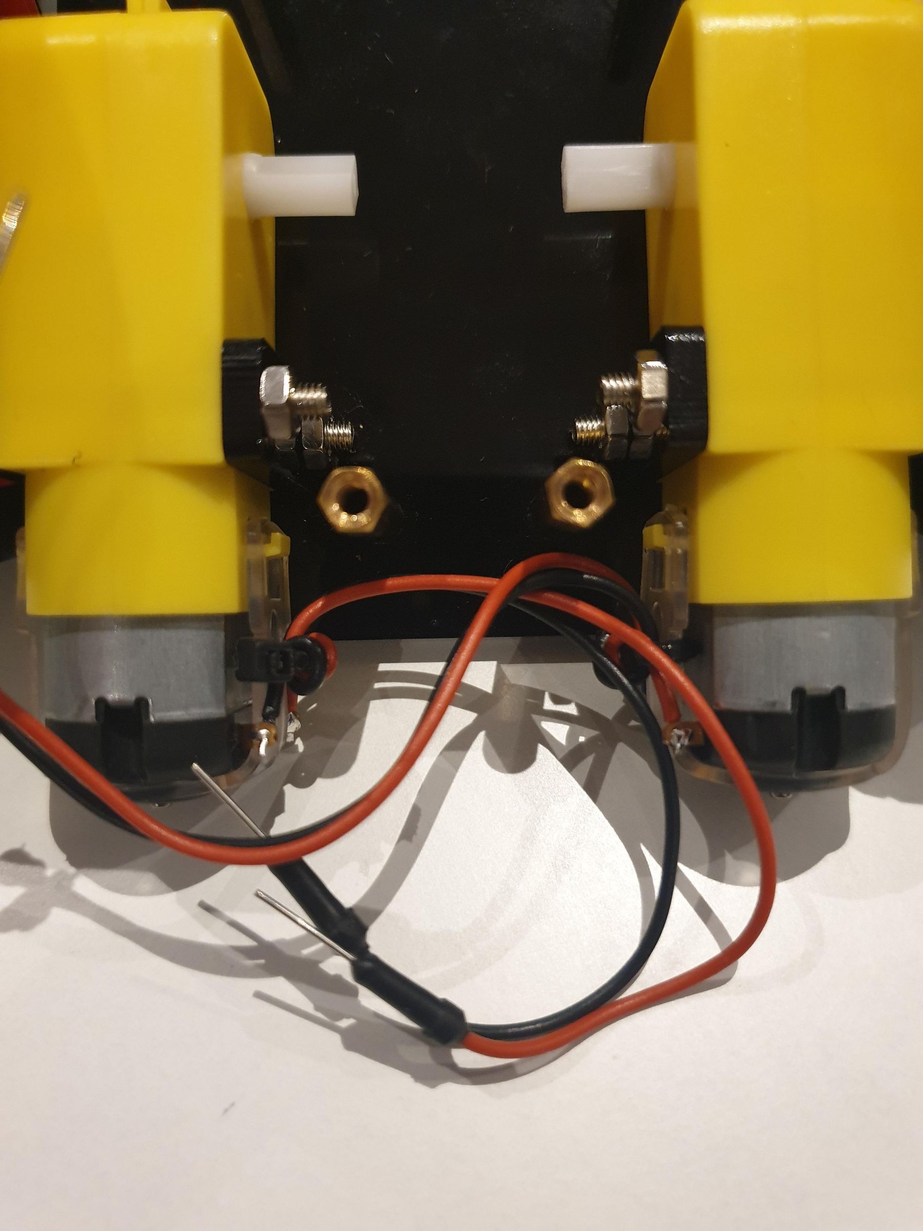 Deep Picar : 9 Steps (with Pictures) - Instructables