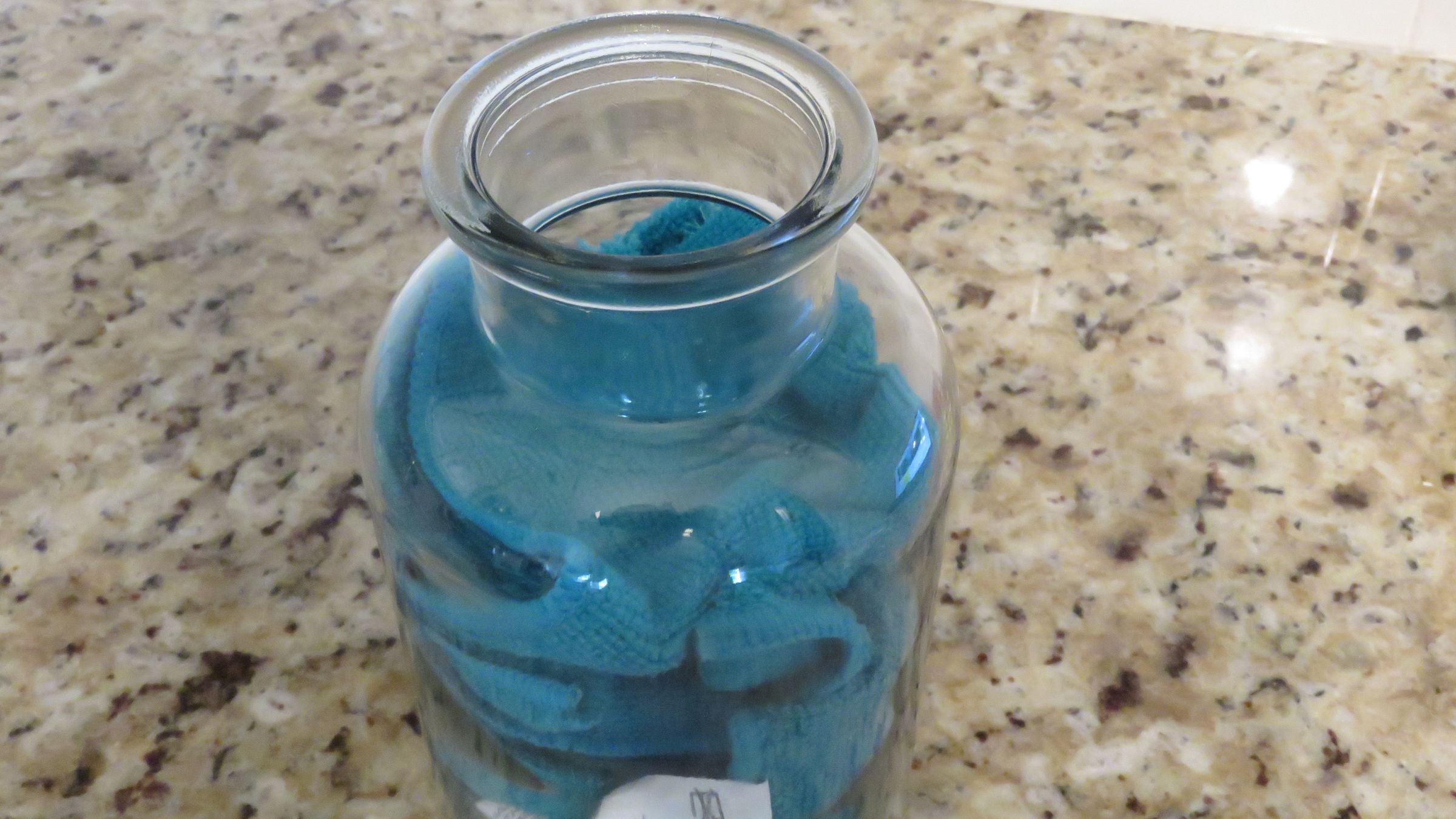 How to Put a Rubik's Cube in a Bottle! : 9 Steps (with Pictures ...
