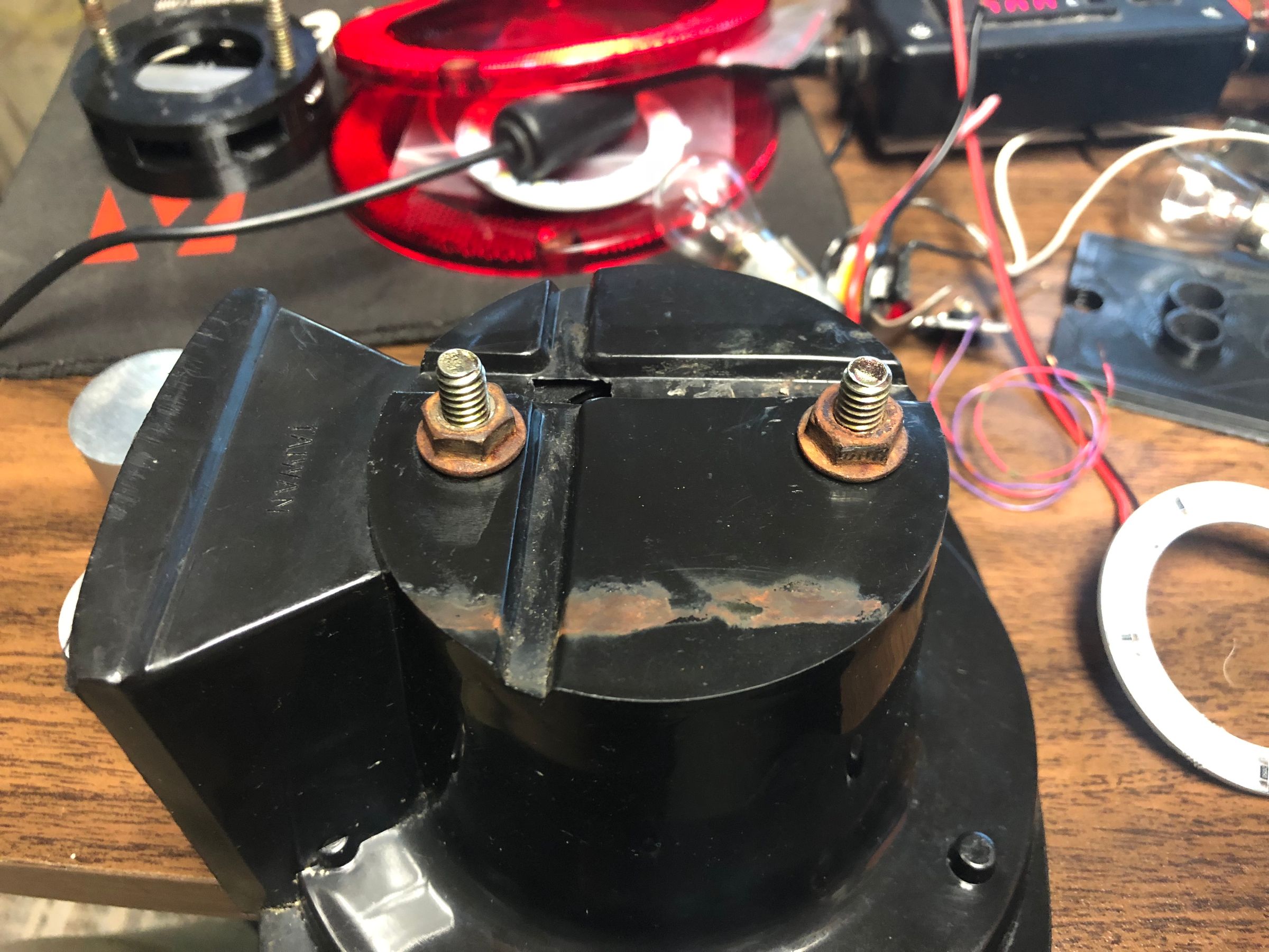 LED Trailer Light Upgrades : 4 Steps - Instructables