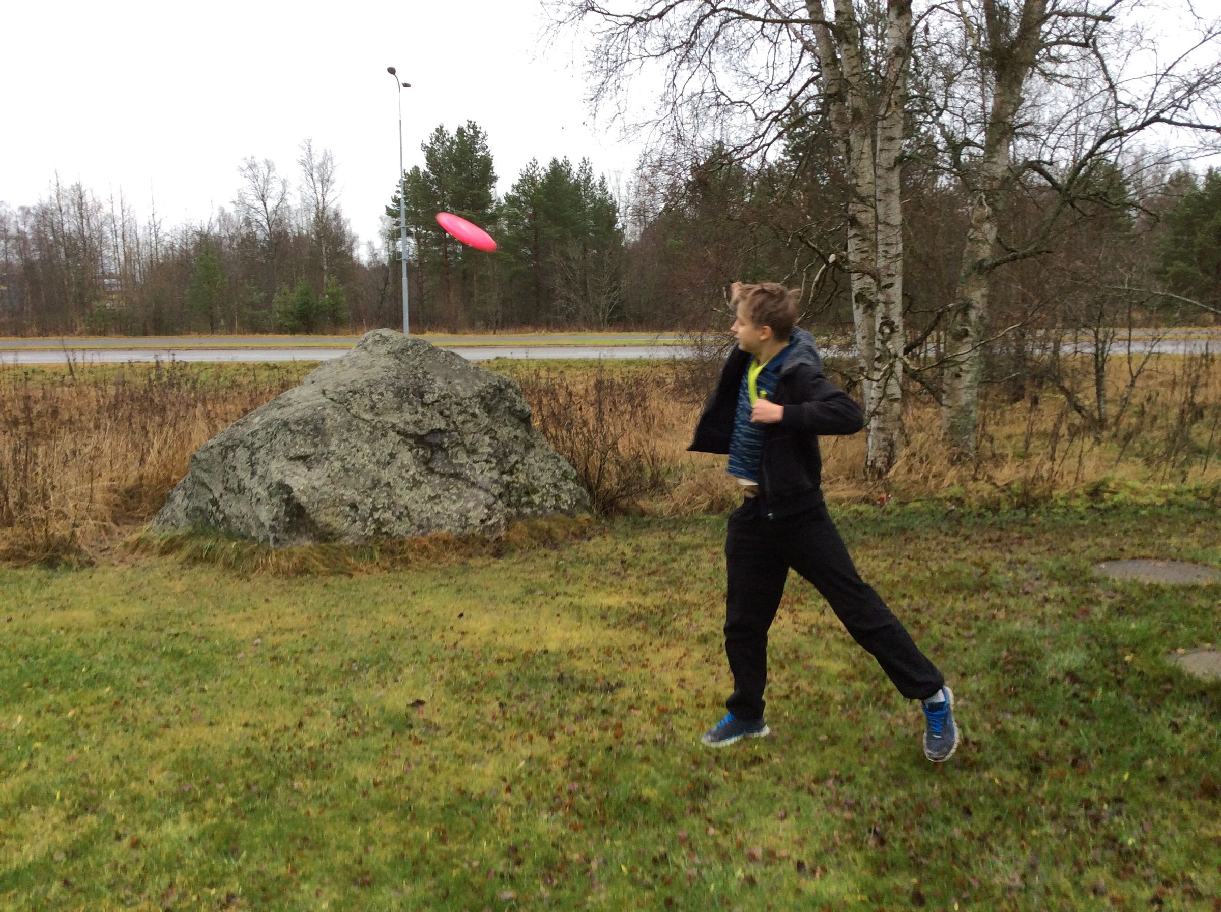 Frisbee Golf - Instructables