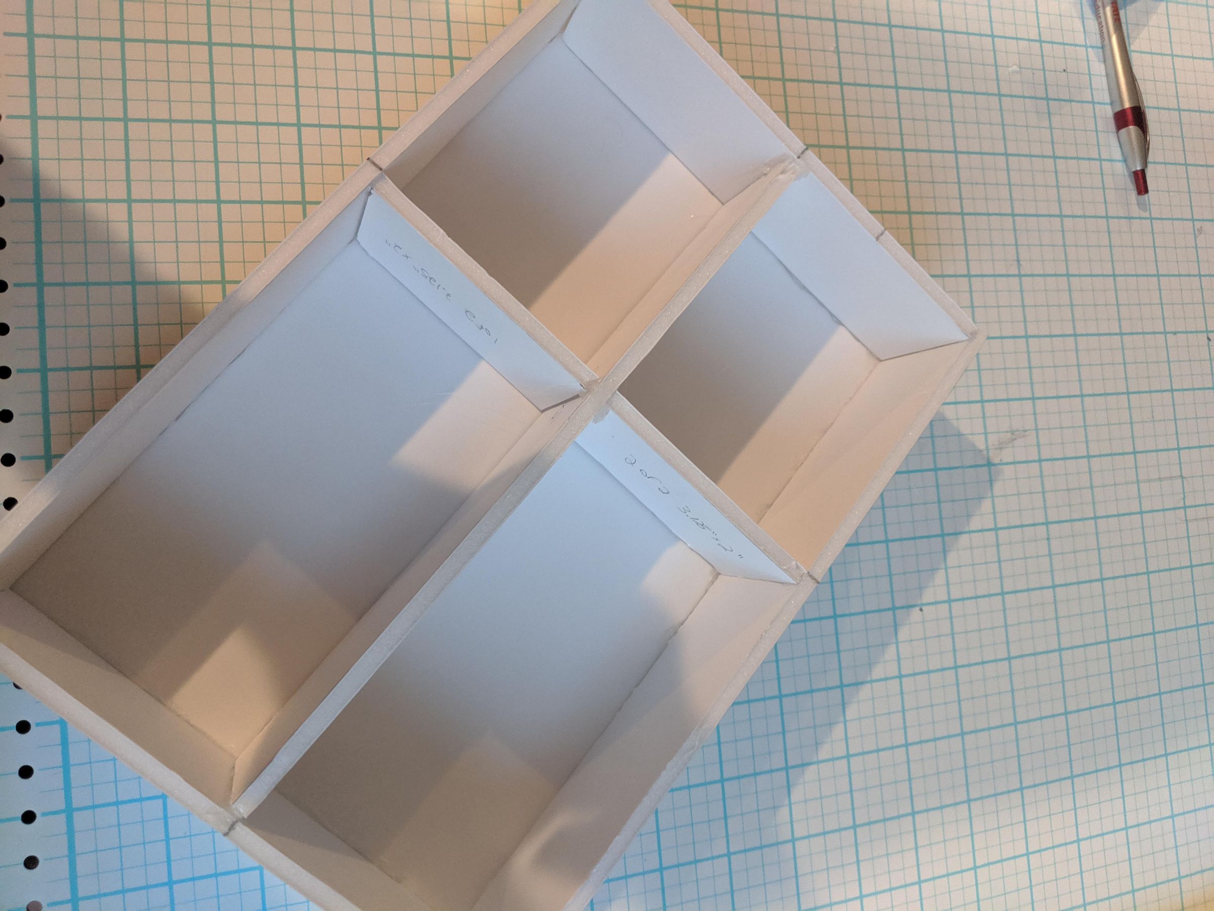 Making an Organizer Box : 17 Steps (with Pictures) - Instructables