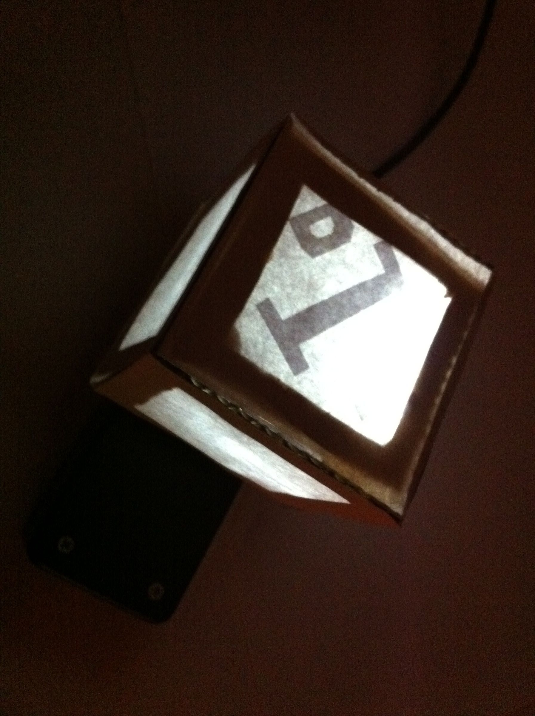 Modular LED Light : 4 Steps - Instructables