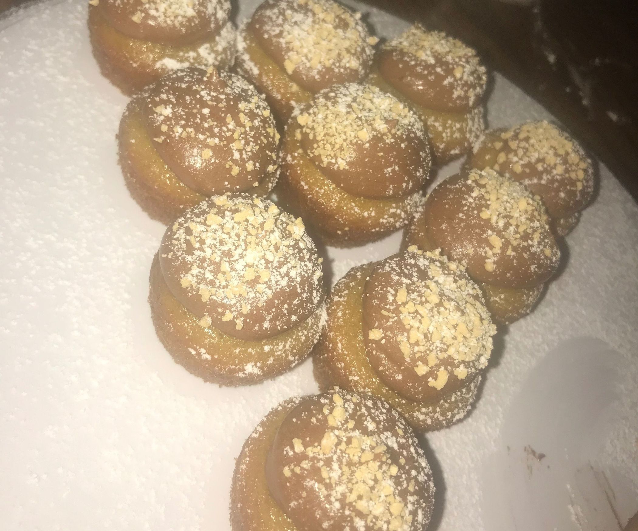 Mini Vegan Delights : 8 Steps - Instructables