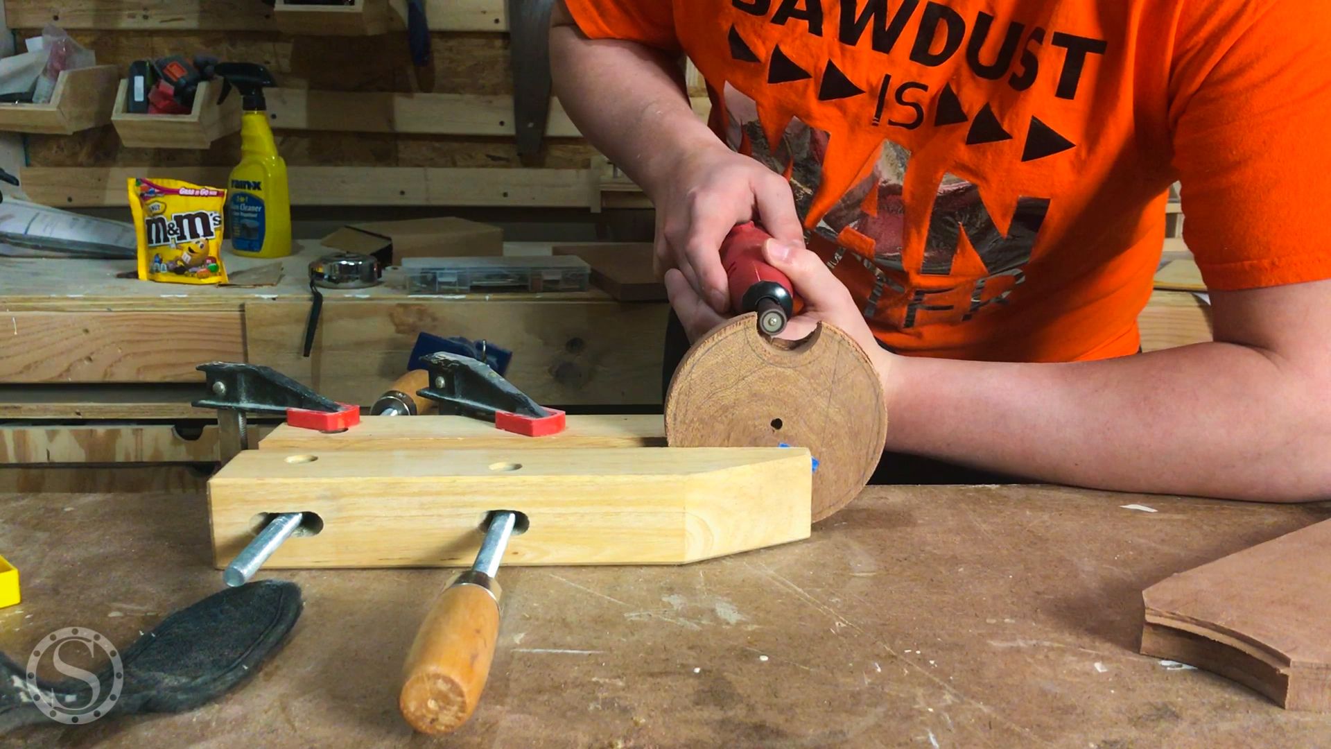 DIY Candy Machine : 10 Steps - Instructables