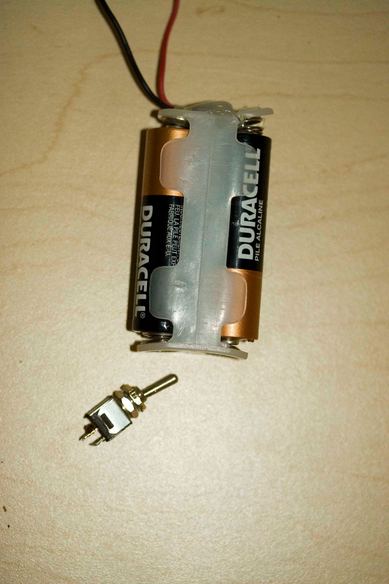 Panasonic Cd Player on and Off Switch : 6 Steps - Instructables