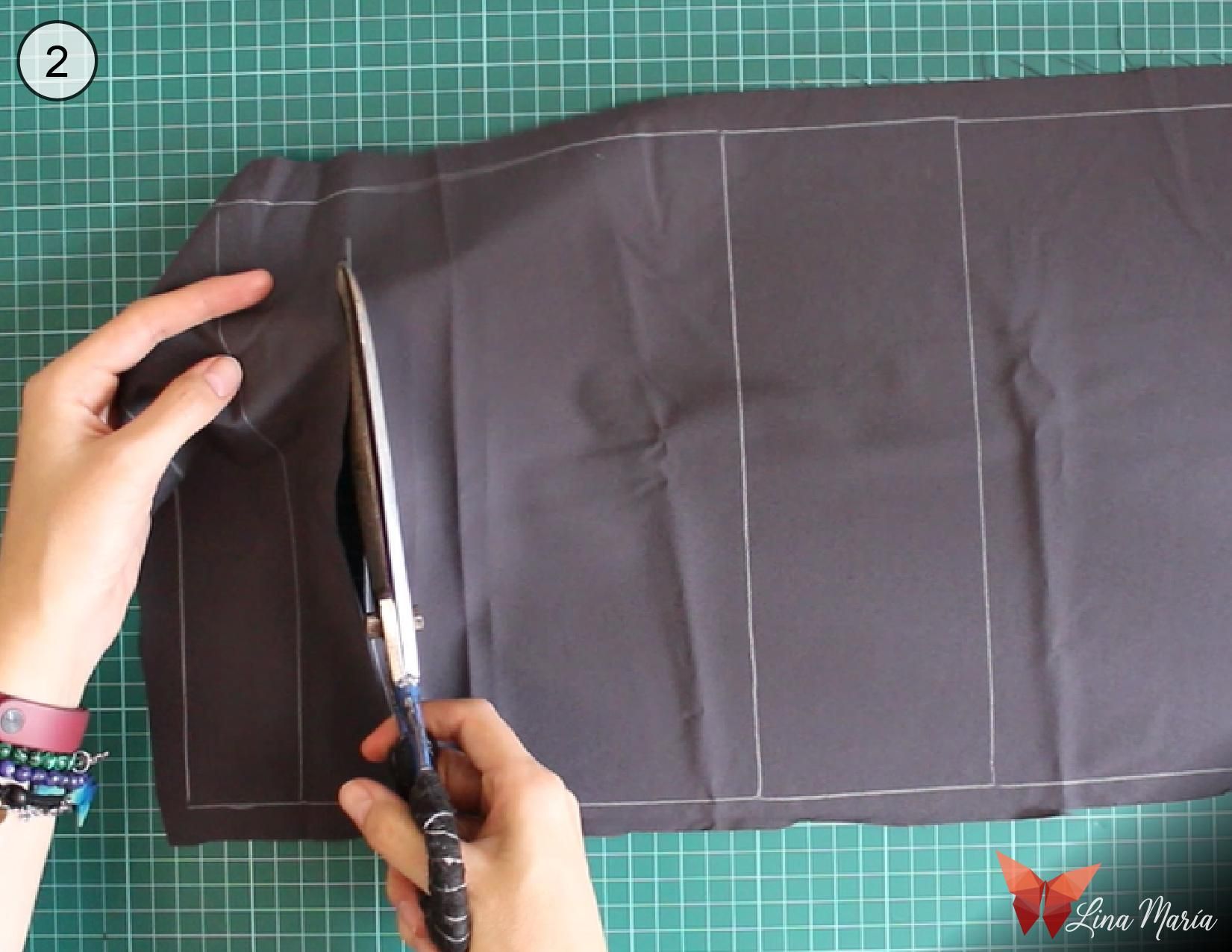 A Great Bike's Bag : 27 Steps (with Pictures) - Instructables