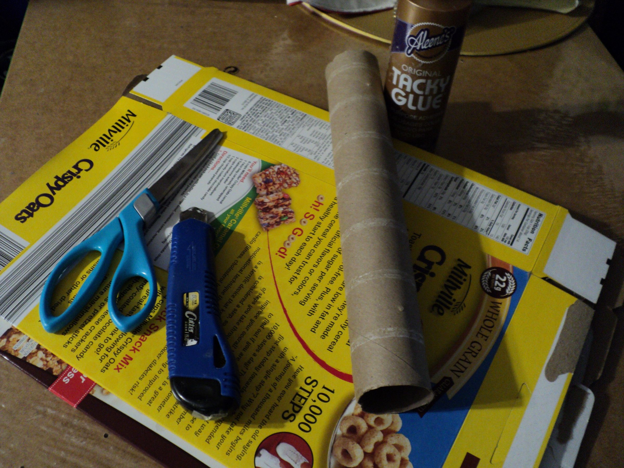 Build Scale Model Rockets : 9 Steps - Instructables