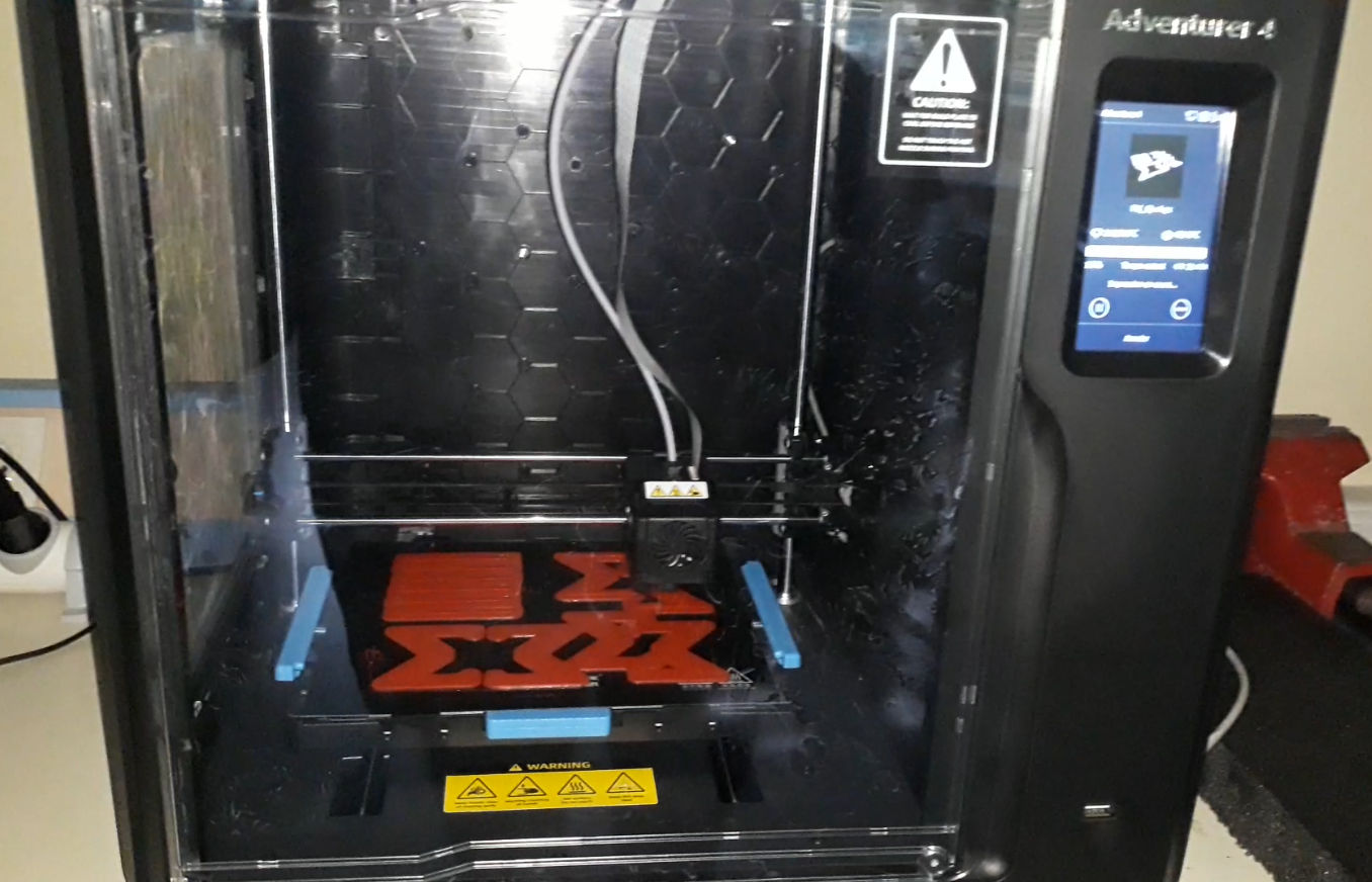 Sigma-shaped Puzzle : 5 Steps - Instructables