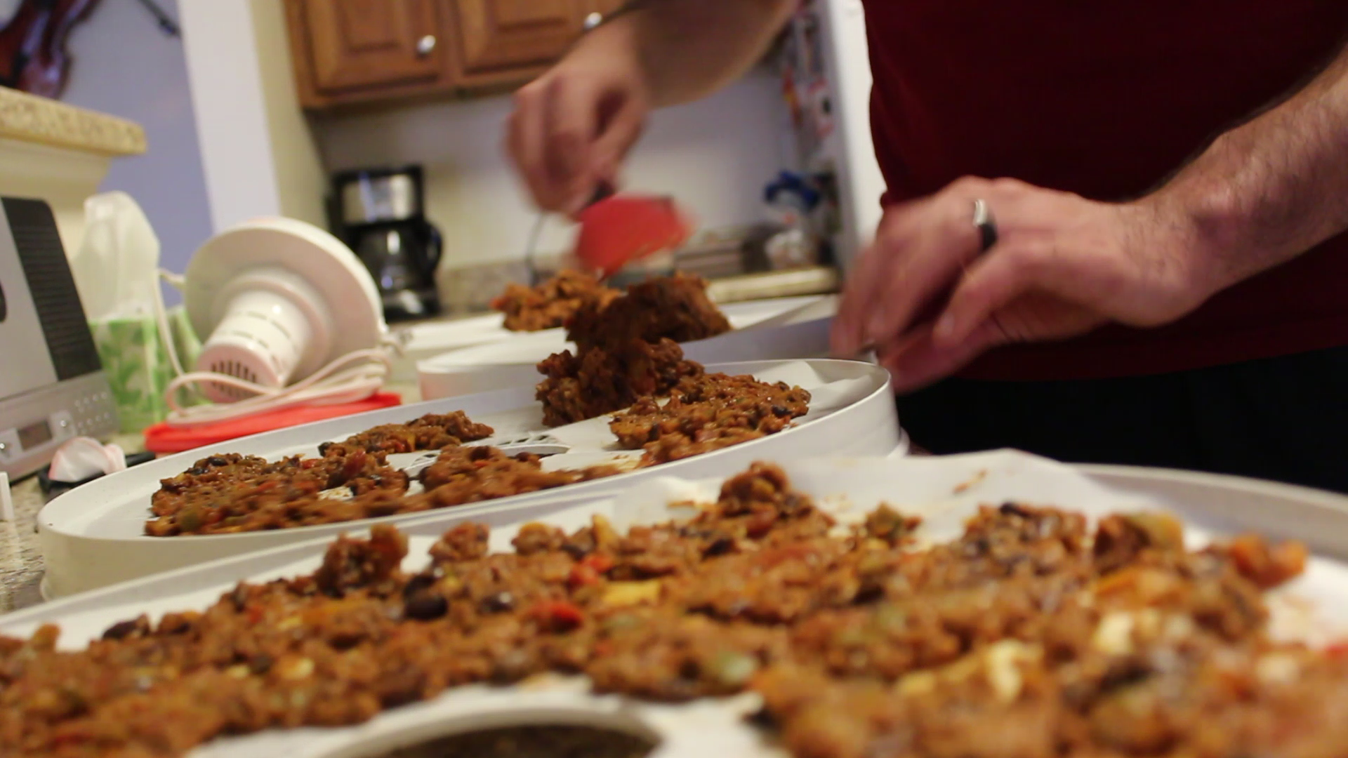 Make Your Own Dehydrated Meals, Bonus Chili Recipe! : 6 Steps (with ...