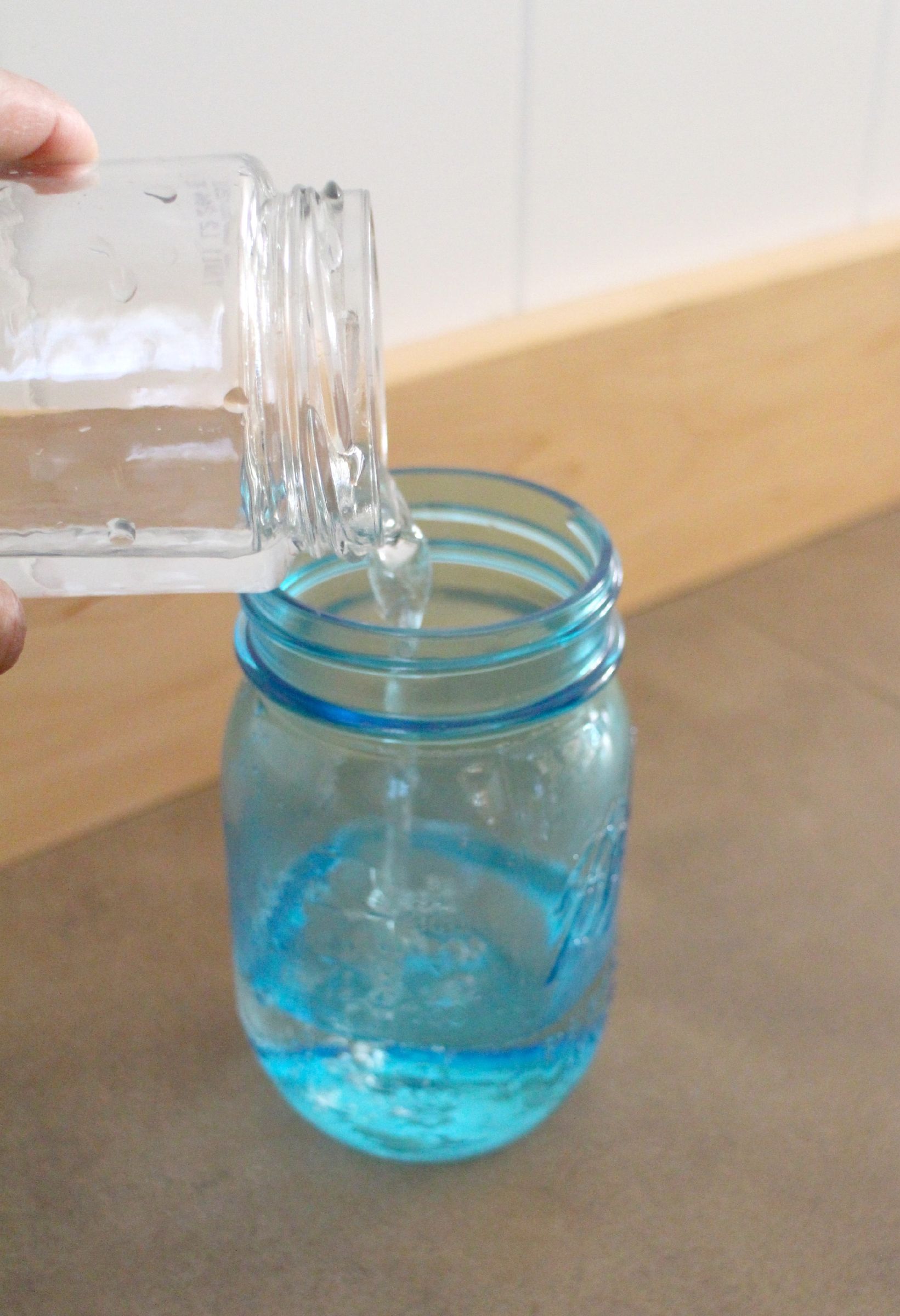 DIY Bubble Solution : 3 Steps (with Pictures) - Instructables