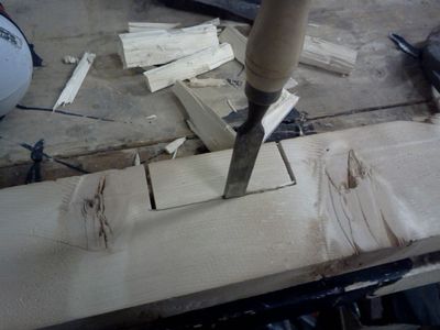 Simple 2x4 Bedframe : 9 Steps (with Pictures) - Instructables