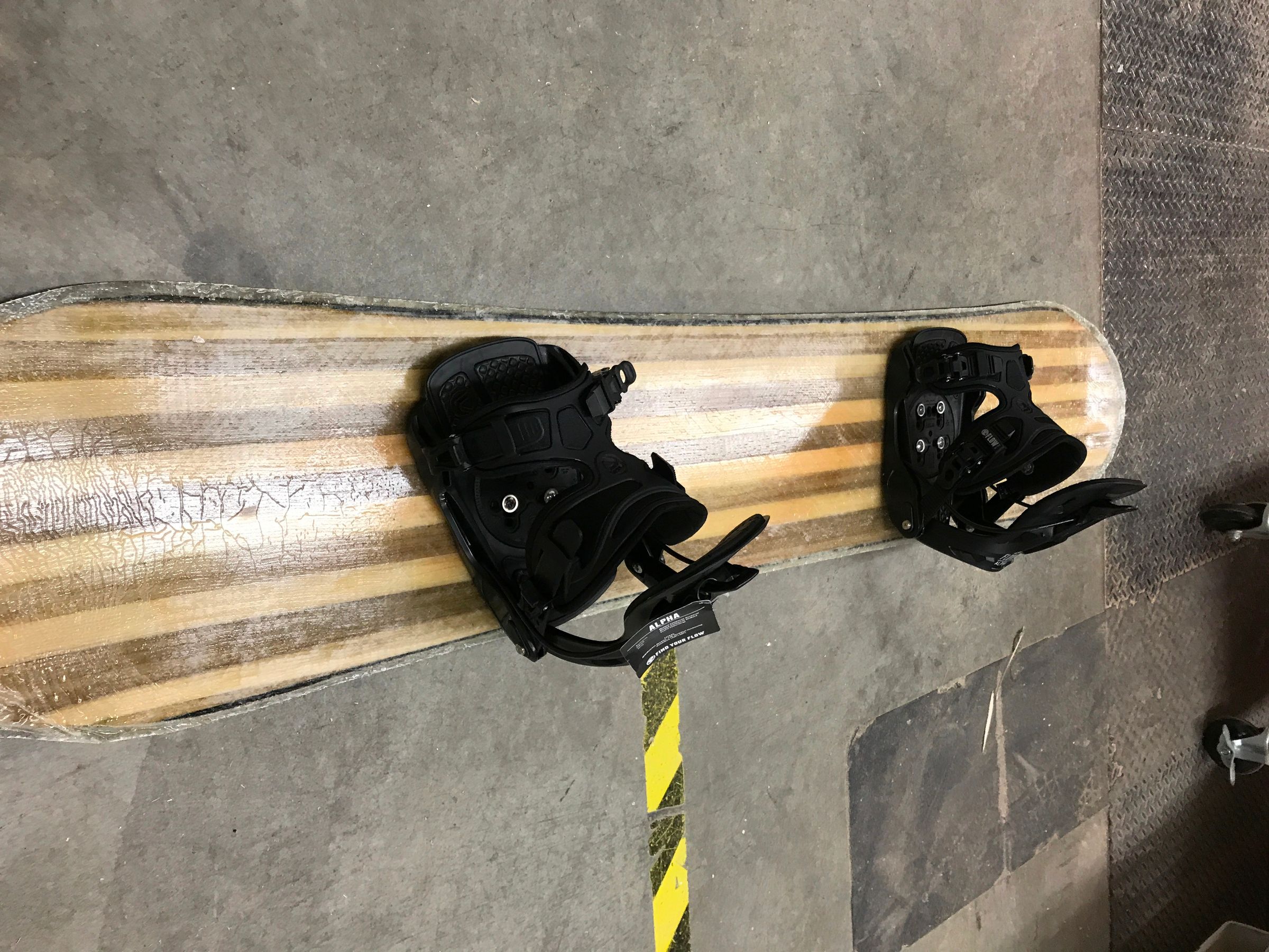How to Make a Snowboard : 17 Steps (with Pictures) - Instructables