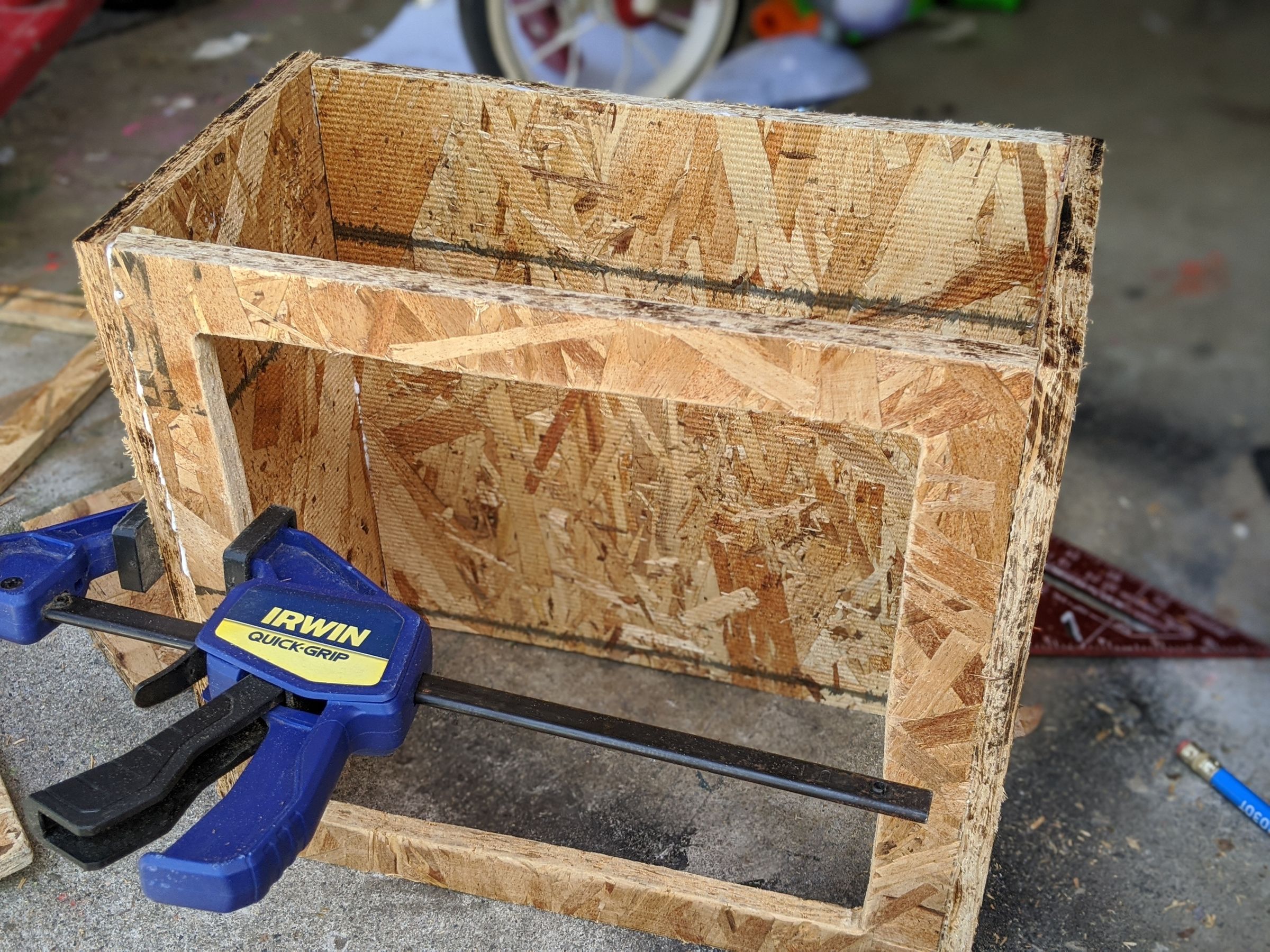 Butterfly Garden Boxes : 5 Steps (with Pictures) - Instructables