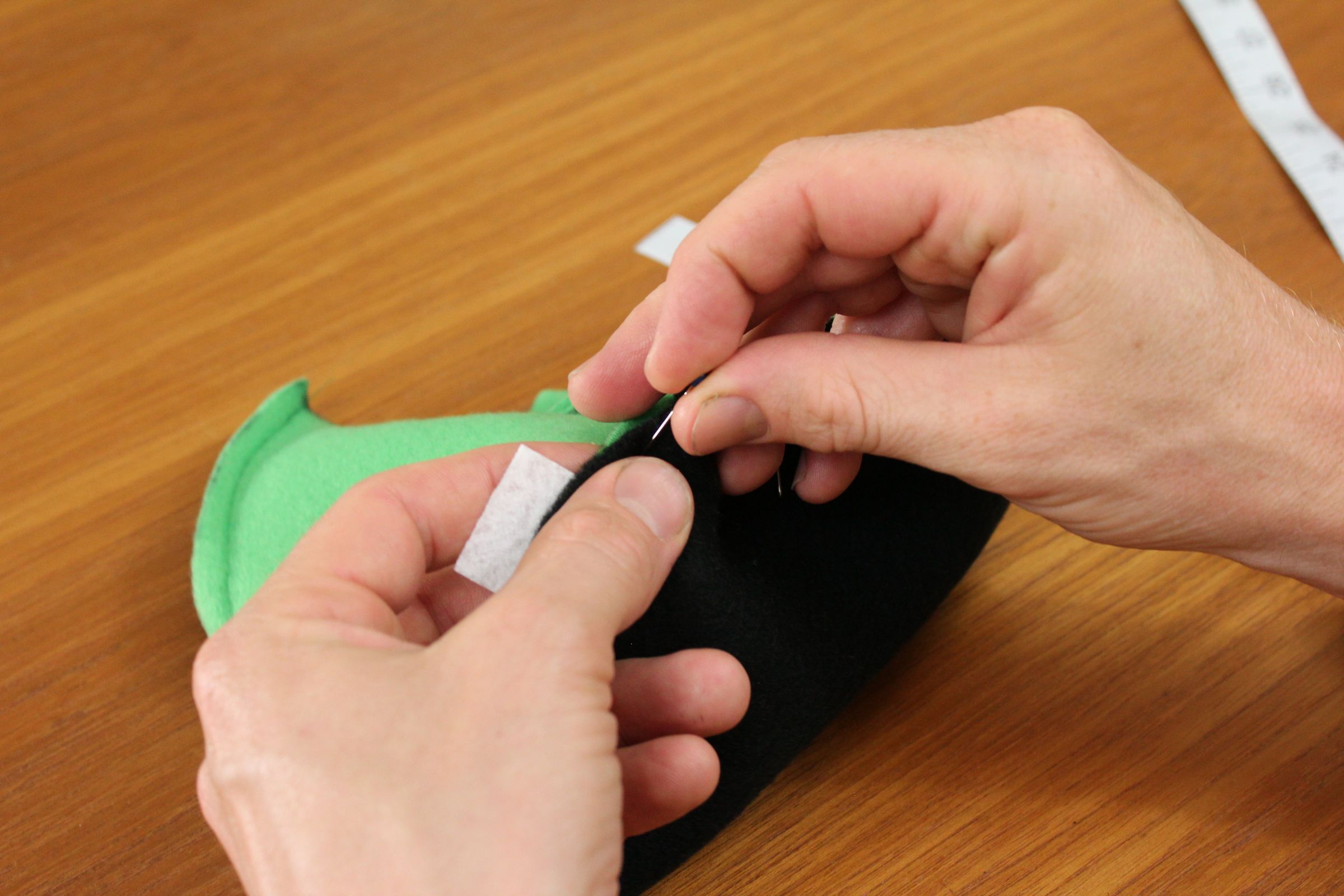 How to Make a Python Puppet : 17 Steps (with Pictures) - Instructables