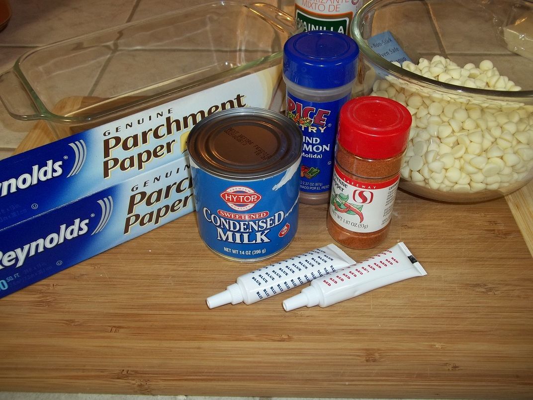 Fever Fudge : 5 Steps (with Pictures) - Instructables