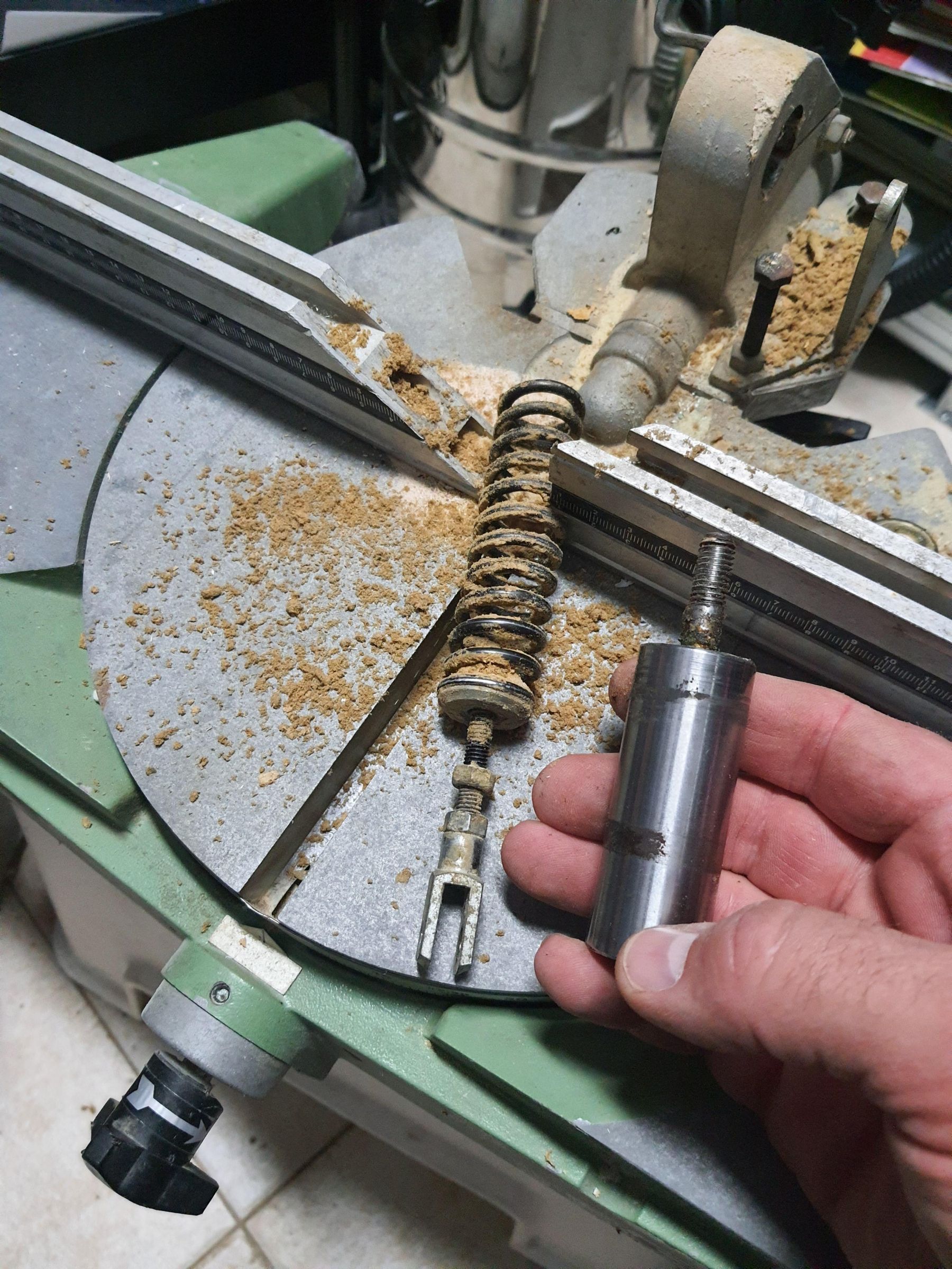 Vintage Saw Refurbishment : 13 Steps (with Pictures) - Instructables