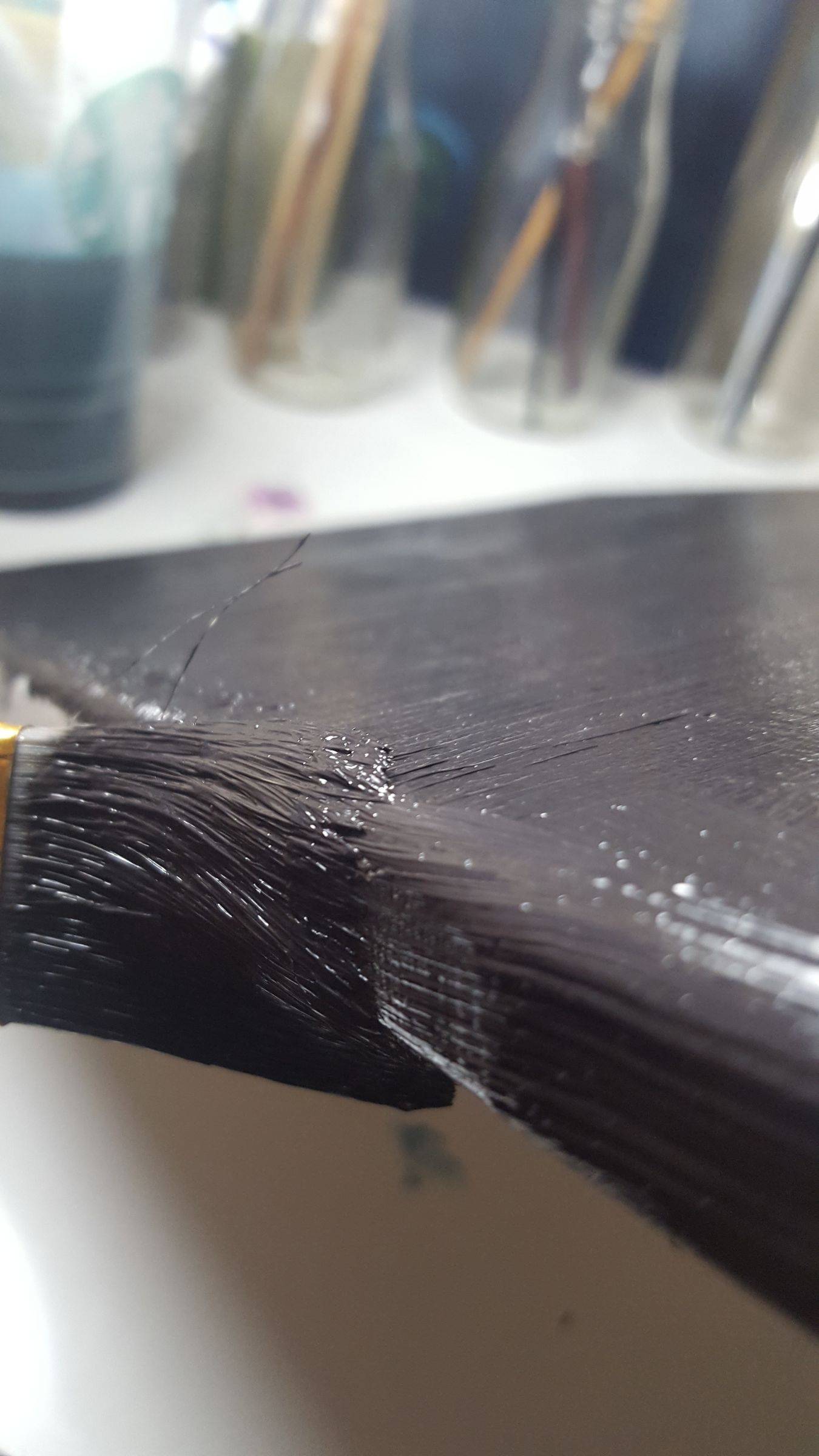 Beginning to Paint Monochromatically : 10 Steps - Instructables