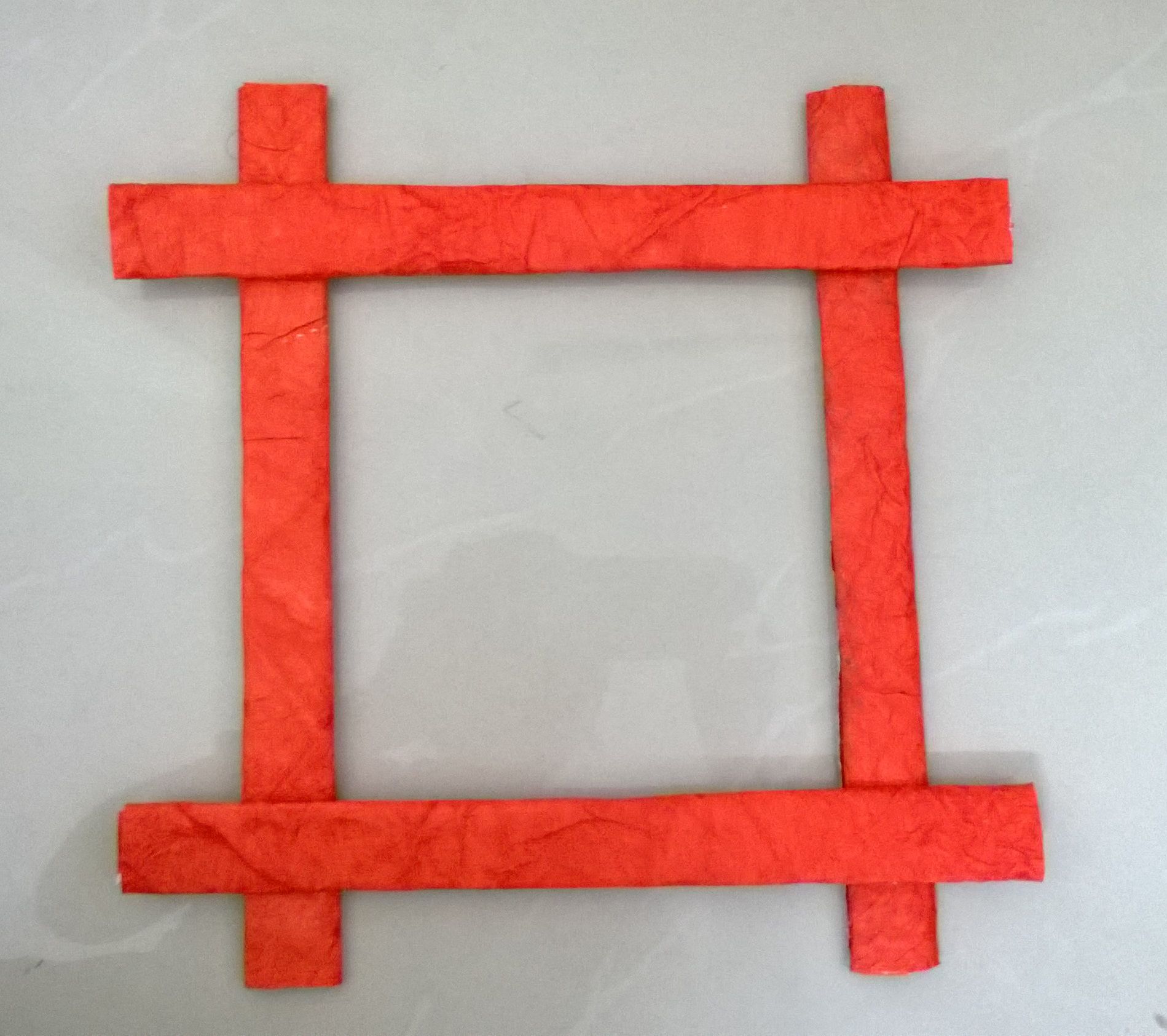 Photo Frame : 7 Steps - Instructables