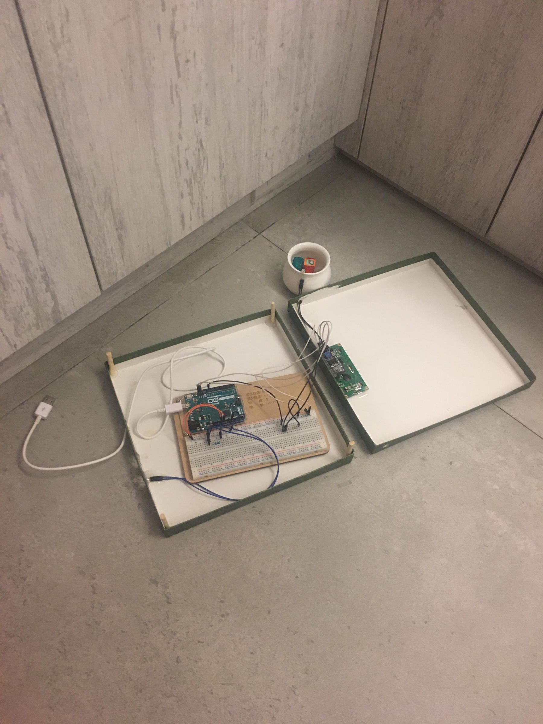 Auto Reading Encourager : 4 Steps - Instructables