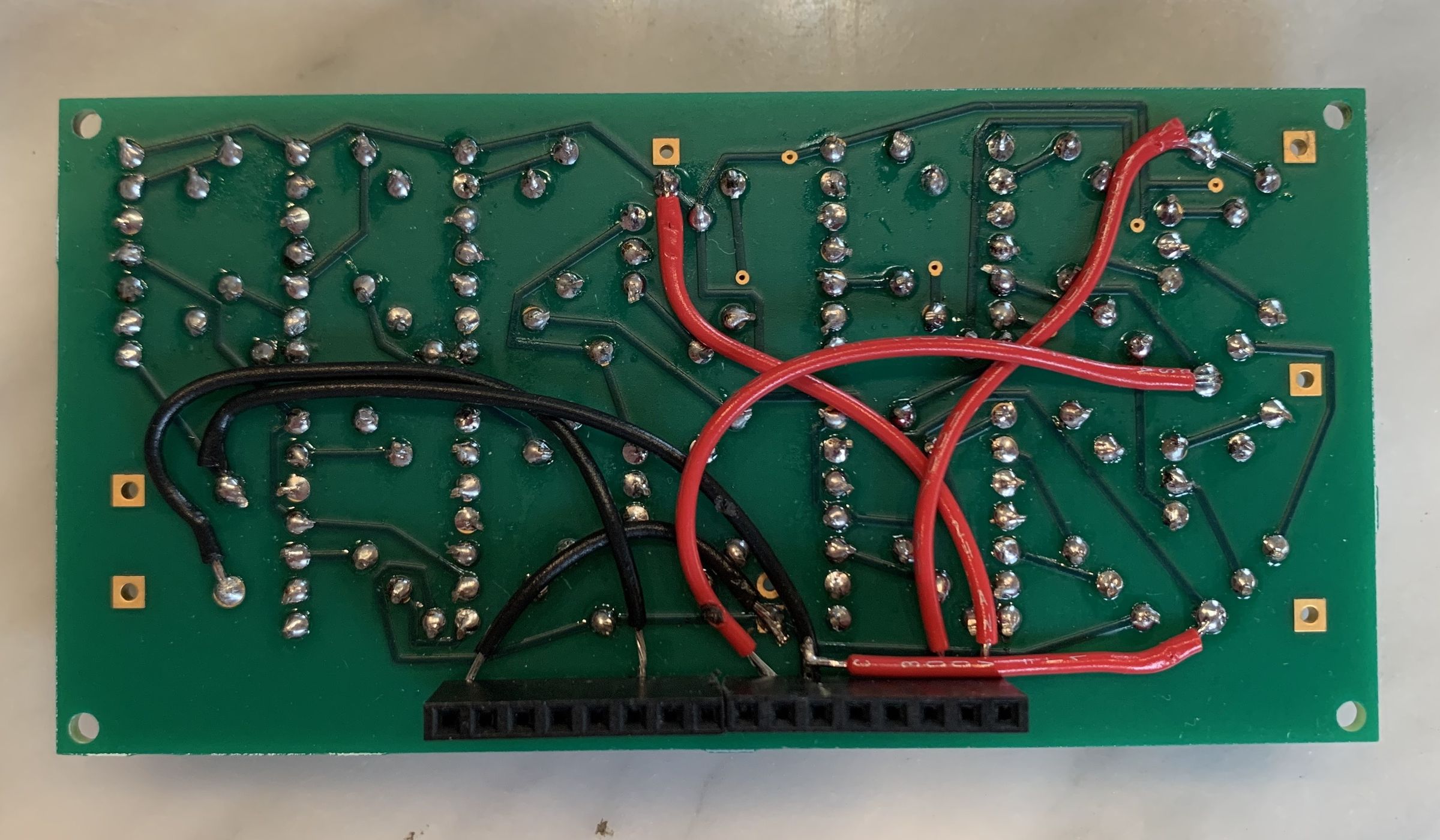 4-bit Binary Calculator : 11 Steps (with Pictures) - Instructables