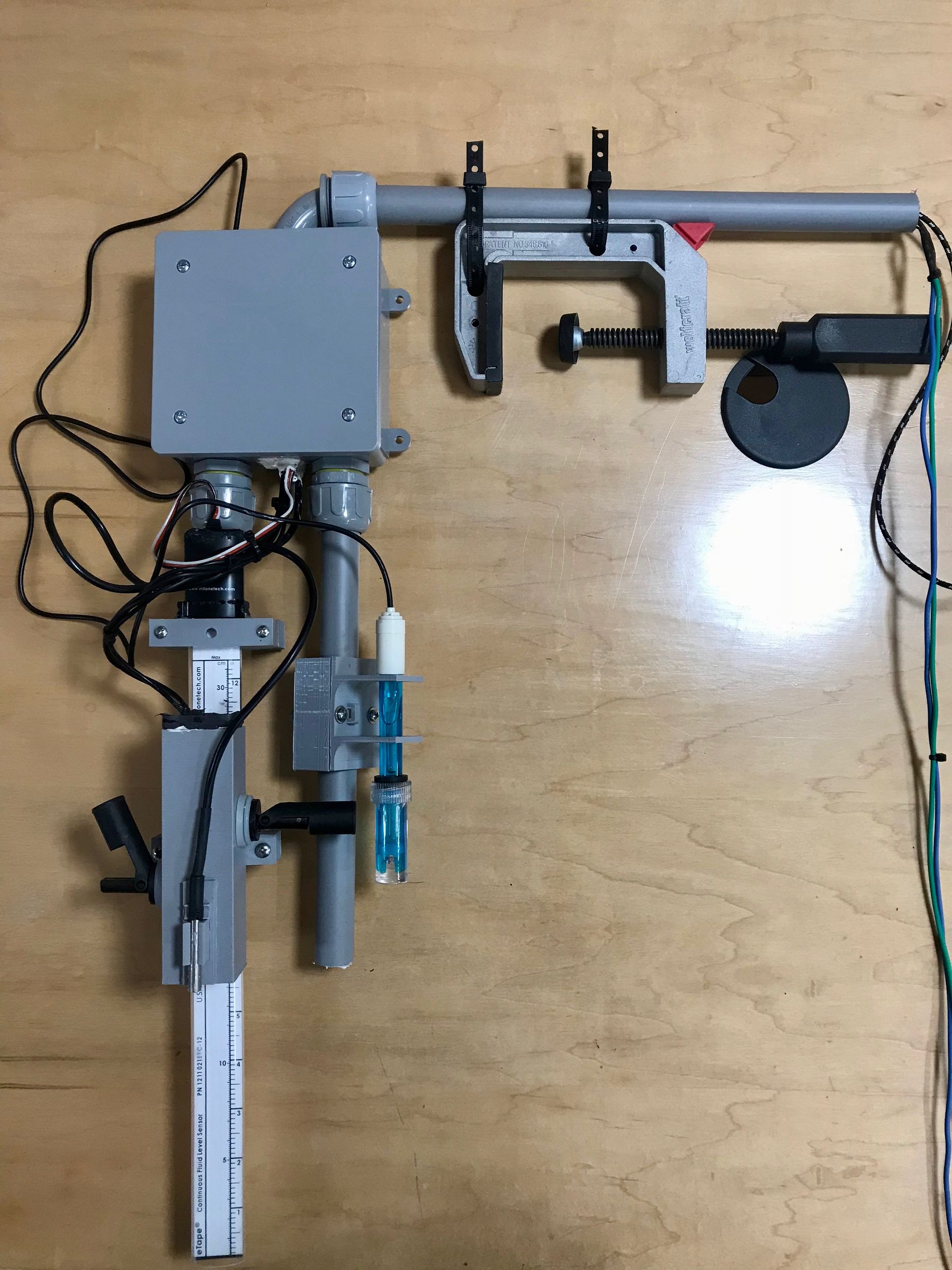 Hydroponics Controller : 7 Steps (with Pictures) - Instructables
