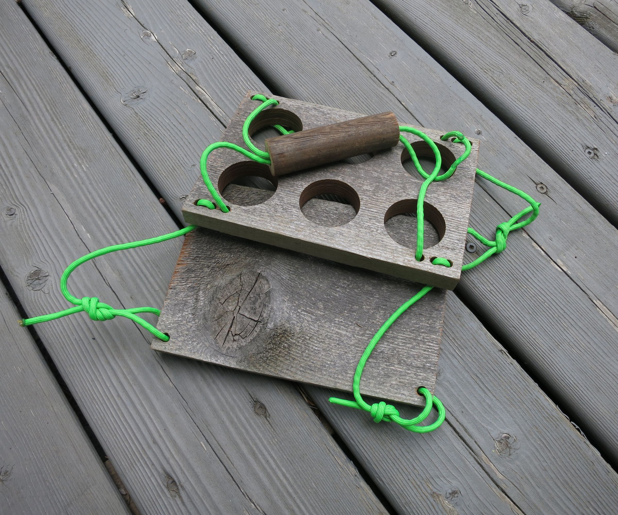 An Unconventional Beer Caddy : 6 Steps (with Pictures) - Instructables