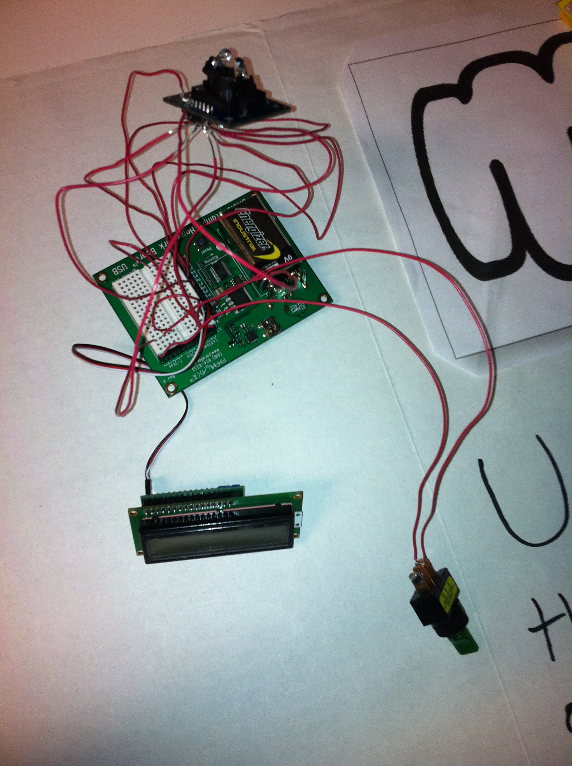 "Ur Choice" : 6 Steps - Instructables