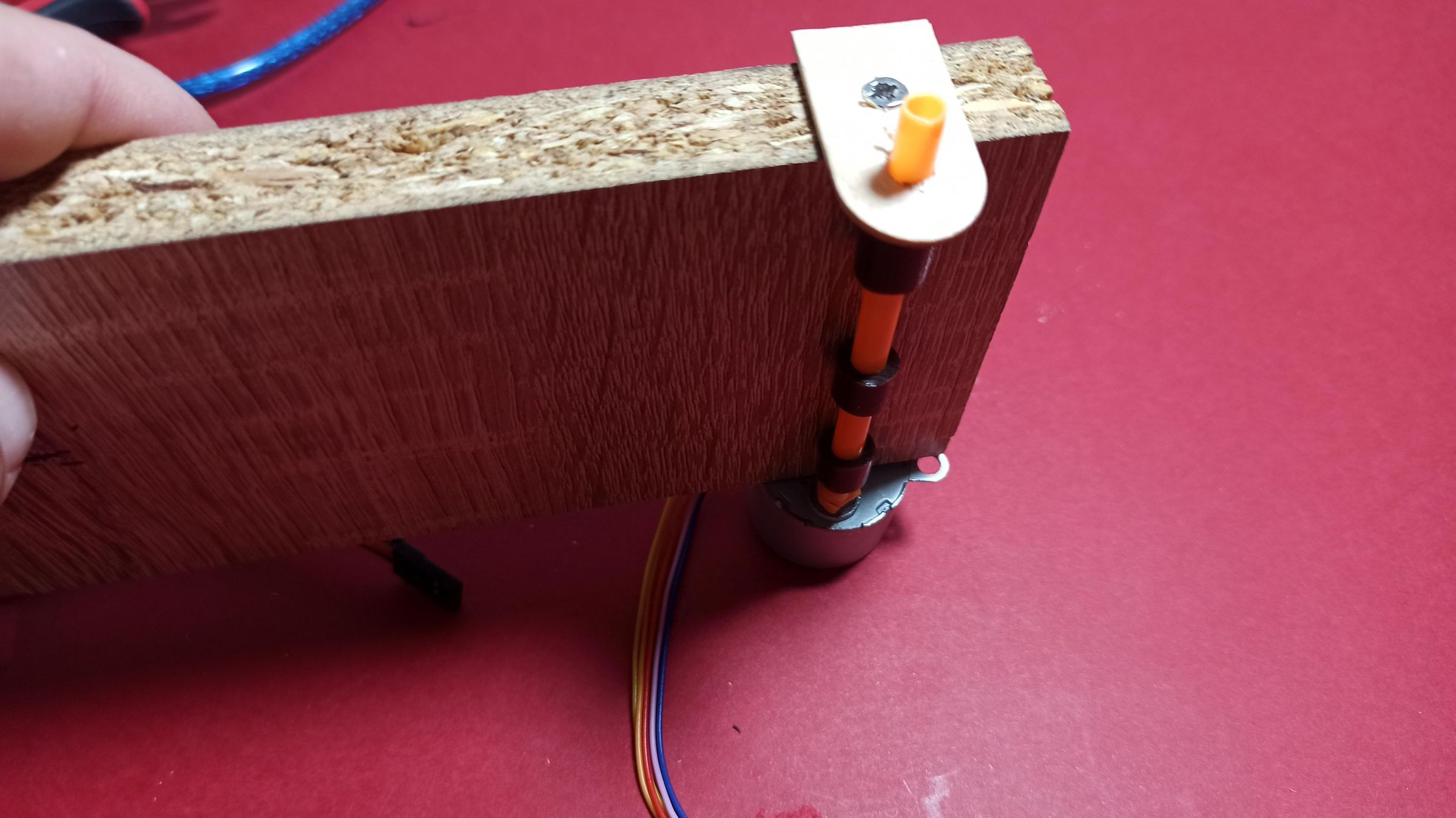 How to Make a Simple Seismograph : 4 Steps (with Pictures) - Instructables