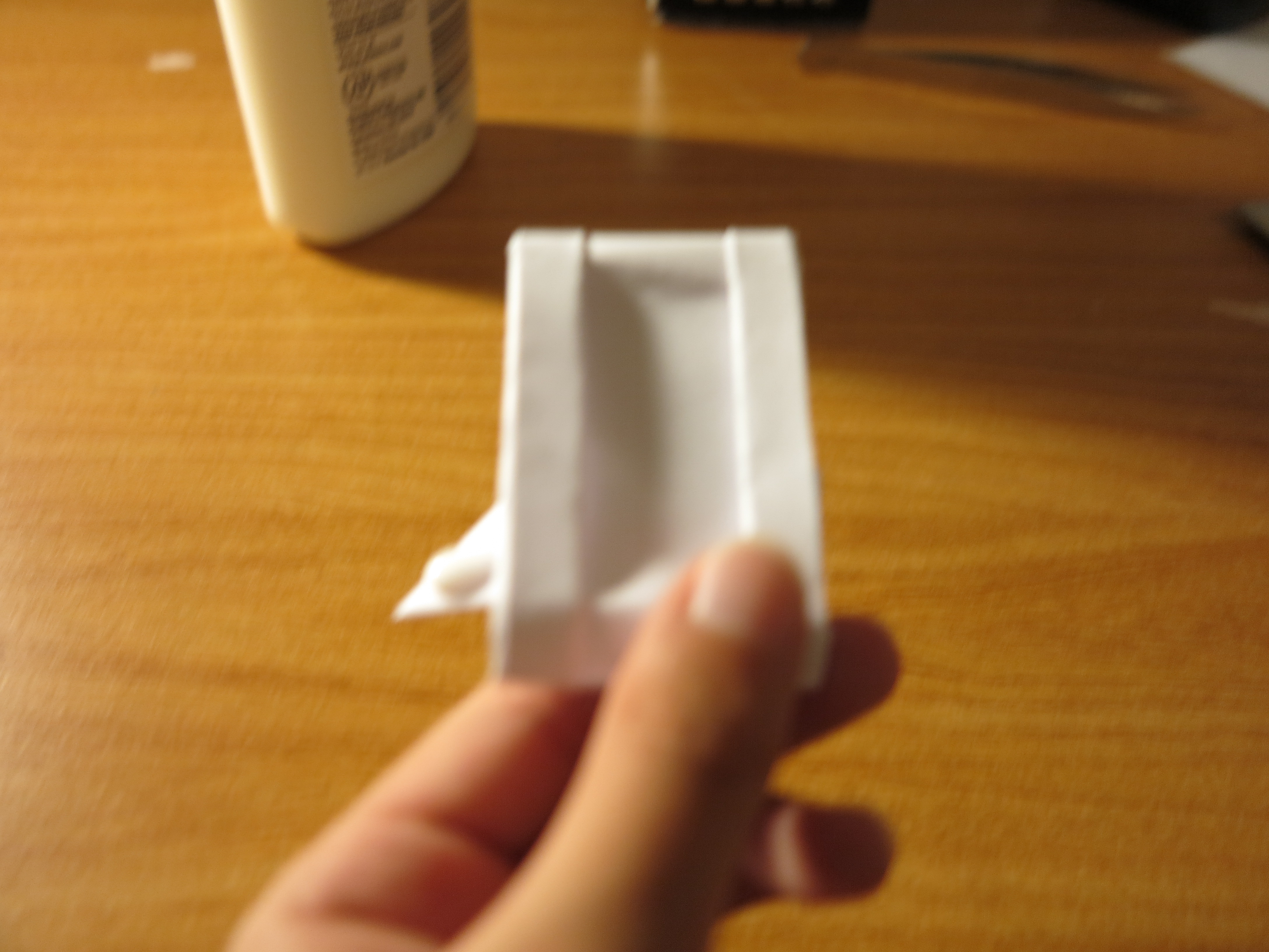 How to Make a Mini Paper Tank (2 Tanks Out of One Sheet of Paper) : 8 ...
