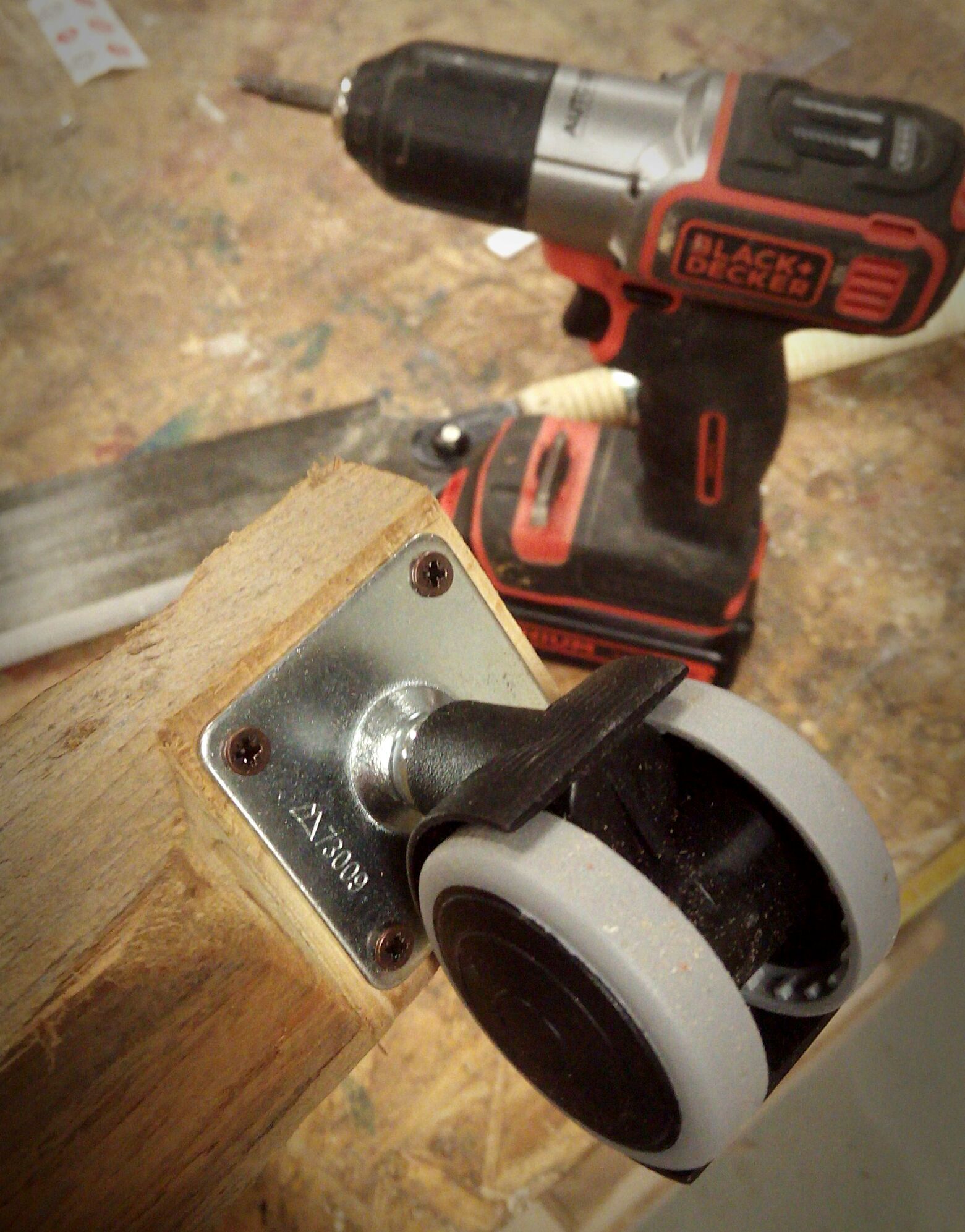 Wooden Kneeling Chair : 14 Steps (with Pictures) - Instructables